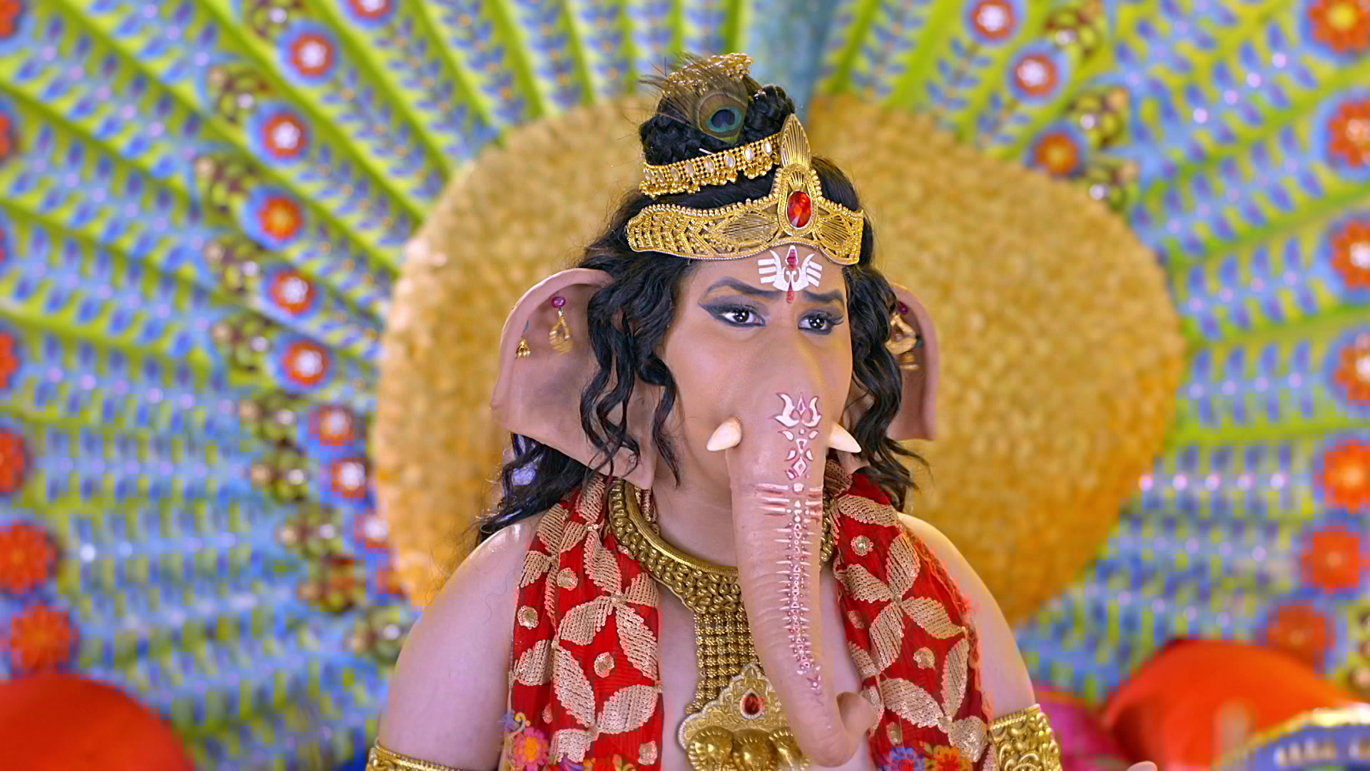 Watch Deva Shree Ganesha S1 Episode 7 on JioHotstar