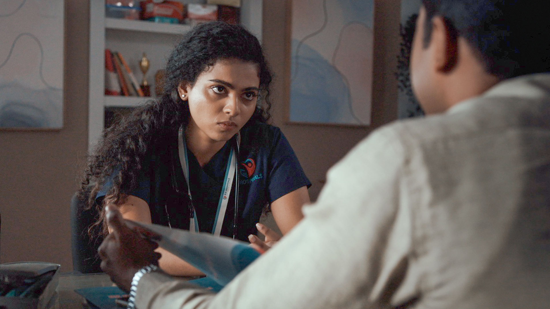 Watch Heart Beat S2 Episode 14 on JioHotstar