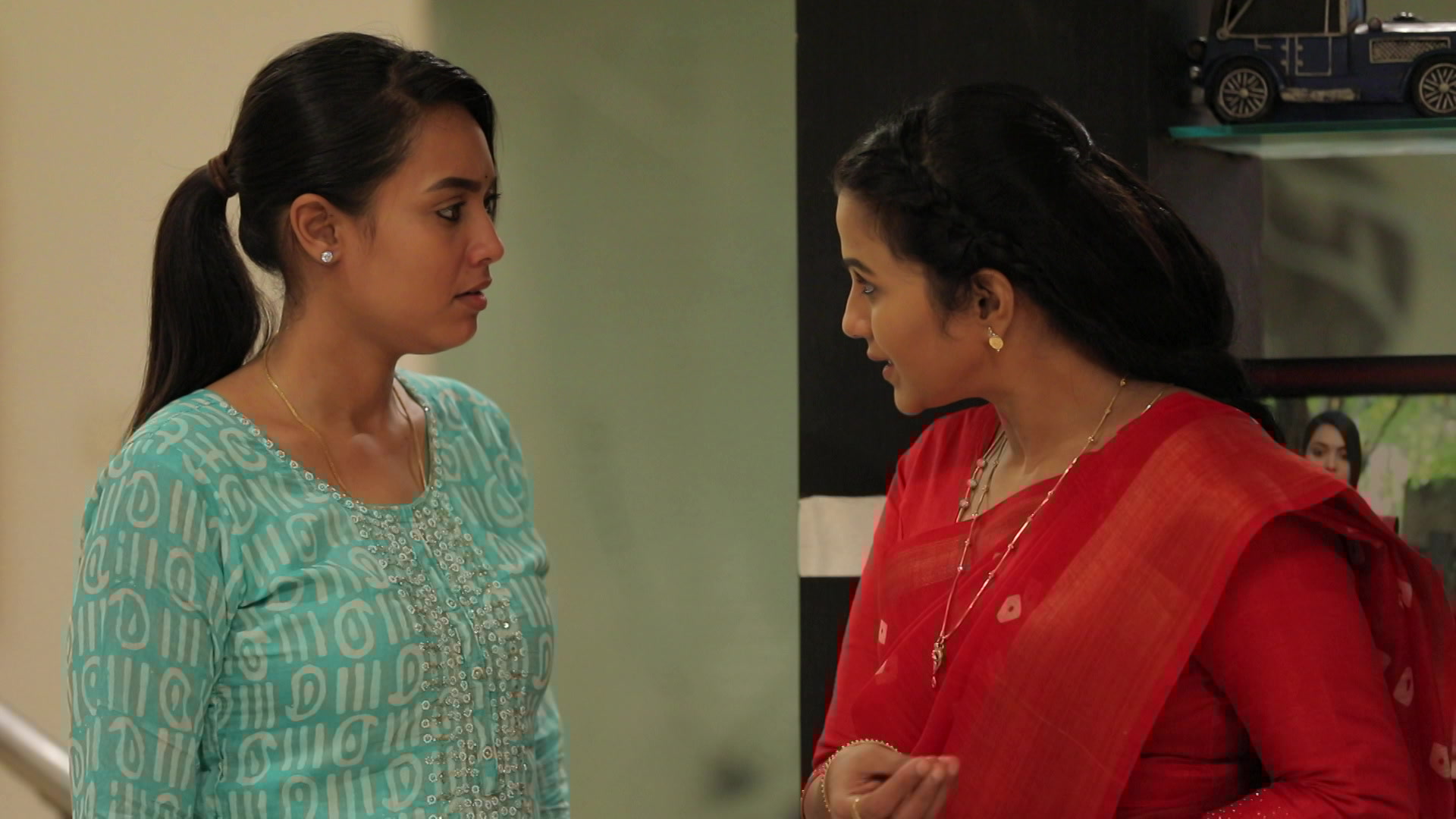 Watch Abhi Is Upset Online