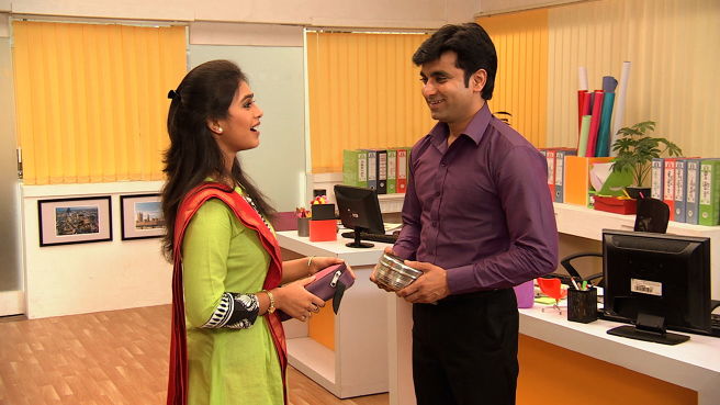 Watch Assa Sasar Surekh Bai S1 Episode 29 on JioHotstar