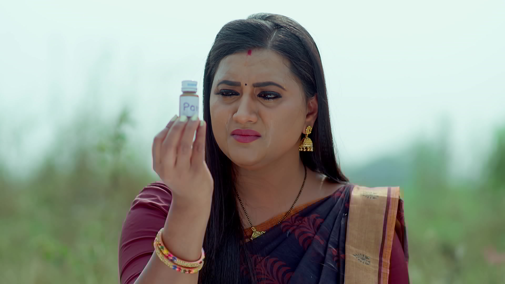 Watch Malli Nindu Jabili Episode 834 on JioHotstar