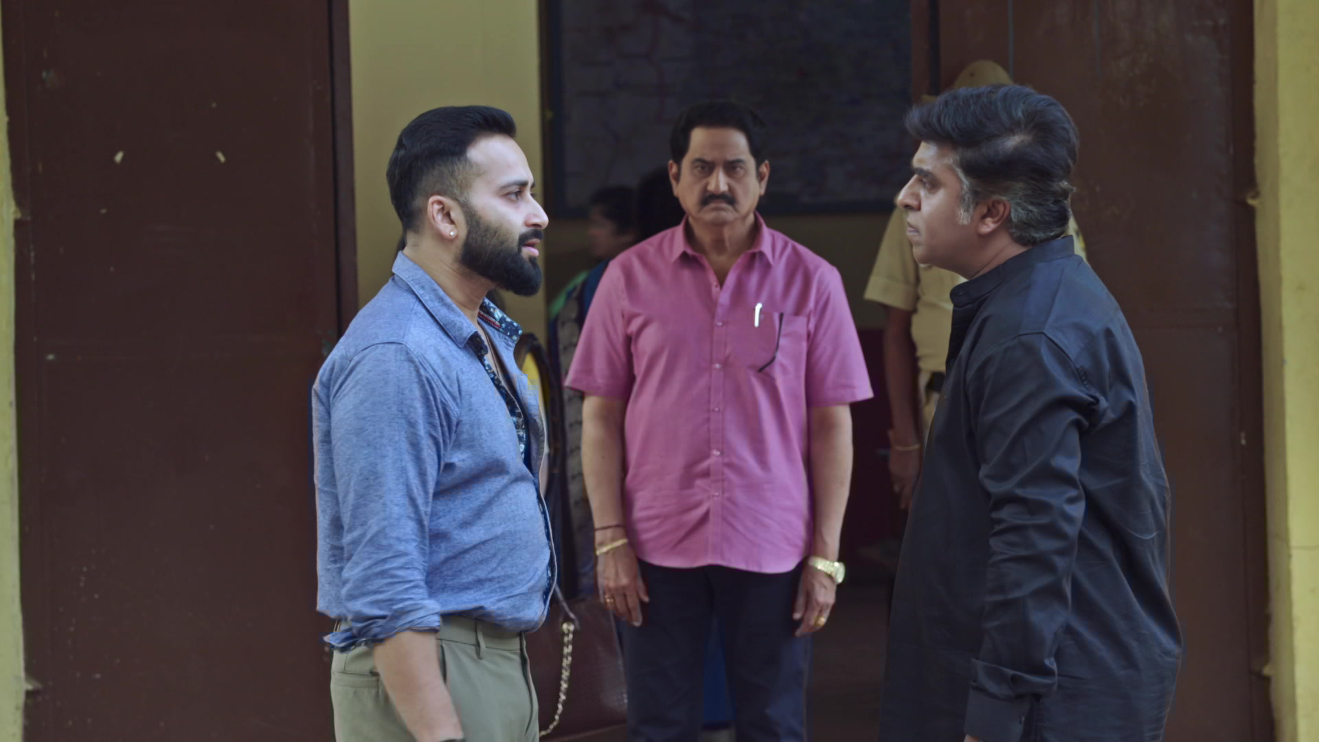 Watch Snehada Kadalalli Episode 15 on JioHotstar