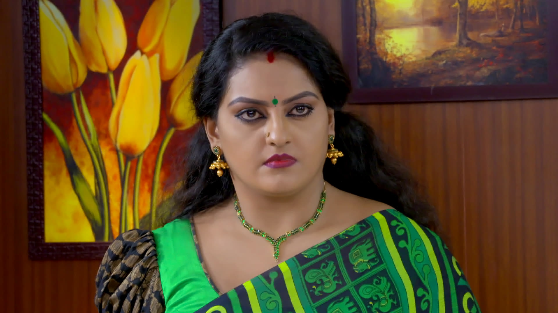 Watch Vanambadi Episode 208 on JioHotstar