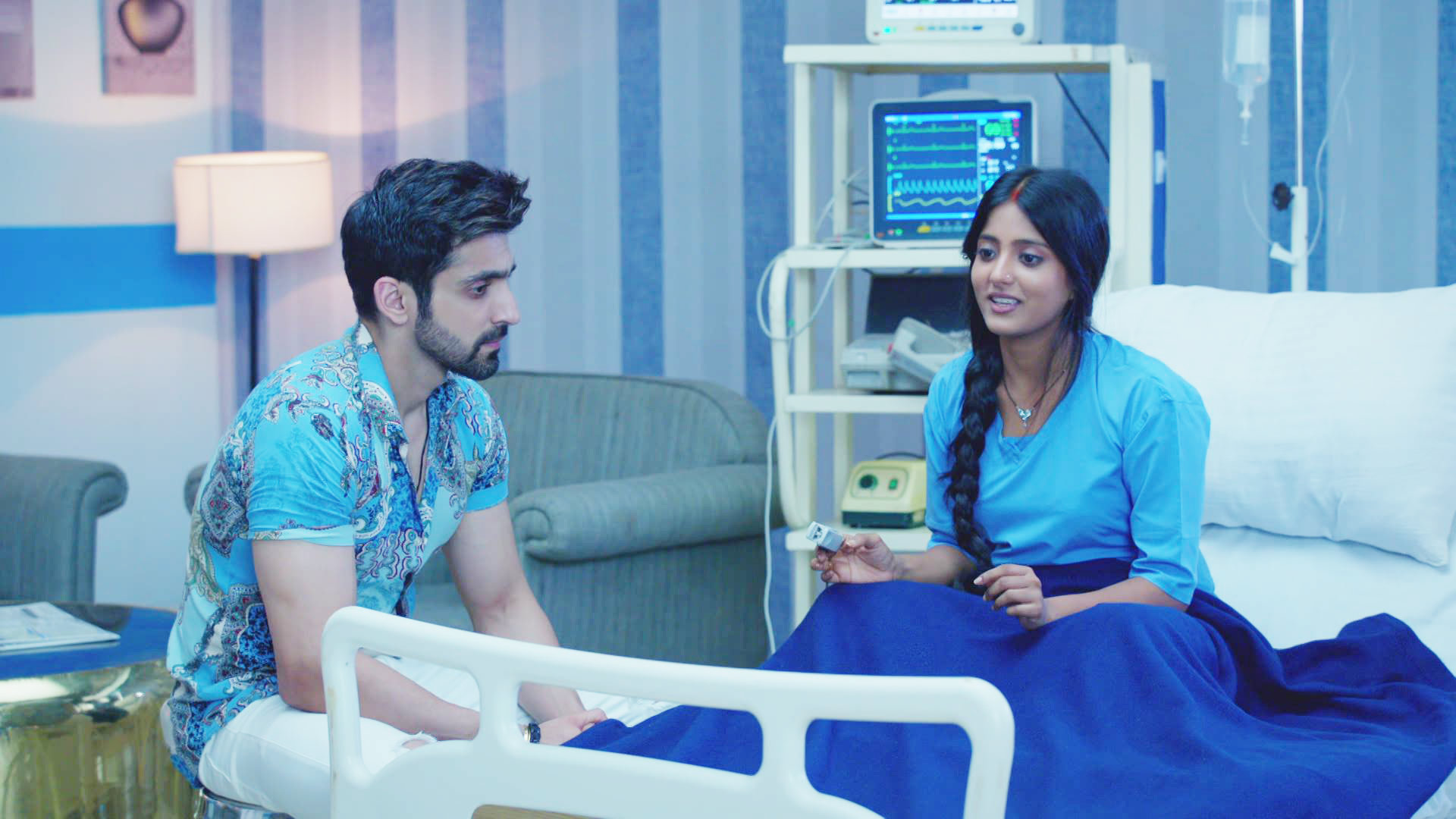 Watch Banni Chow Home Delivery Episode 118 on JioHotstar