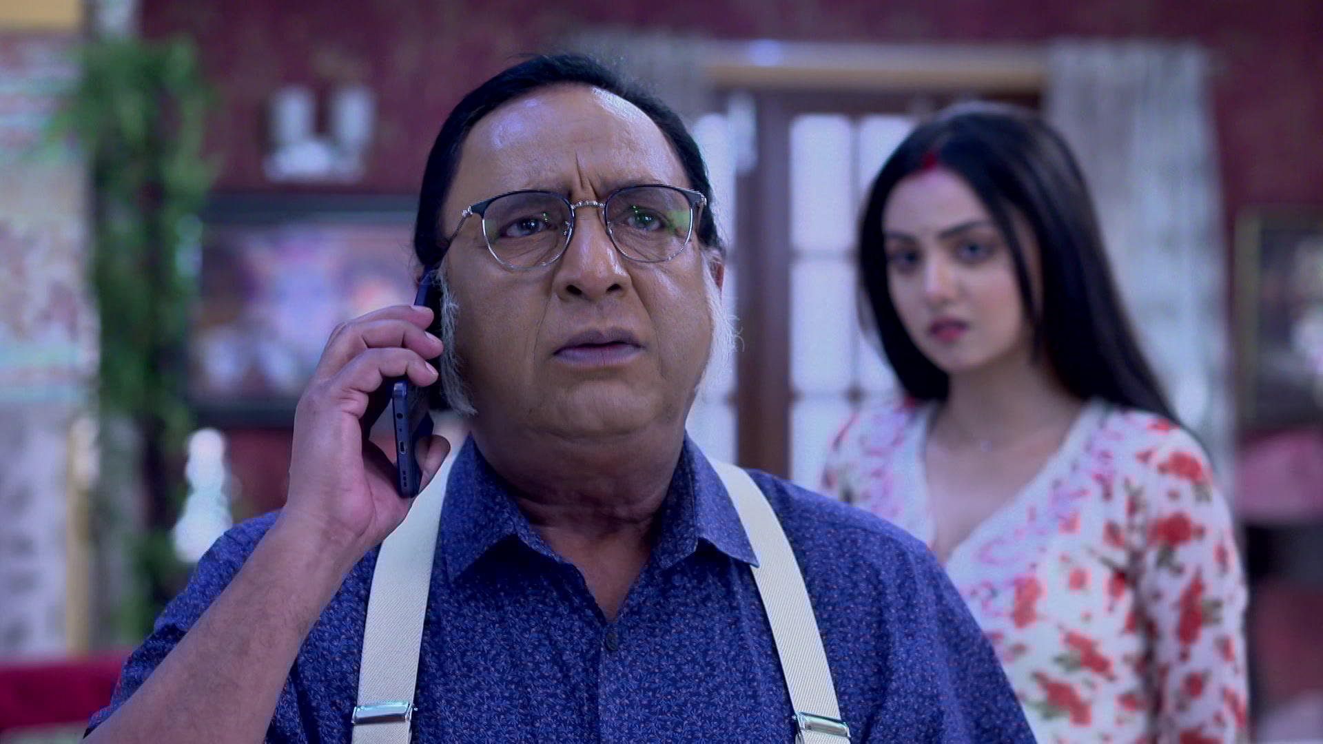 Watch Geeta LL.B Episode 635 on JioHotstar