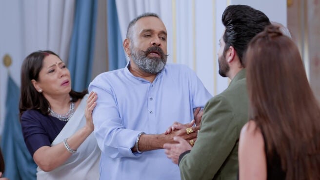 Watch Sherdil Shergill Episode 48 on JioHotstar