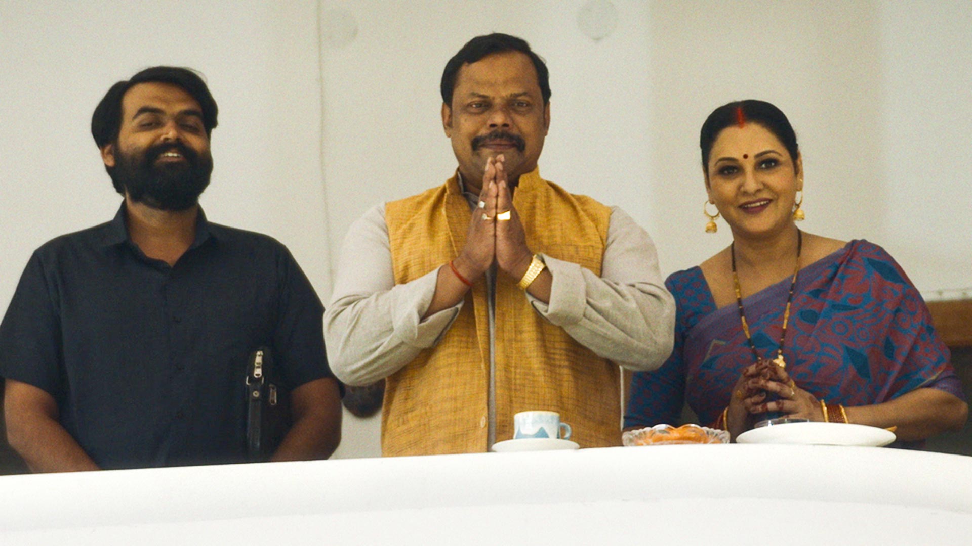 Watch Thukra Ke Mera Pyaar Episode 11 on JioHotstar