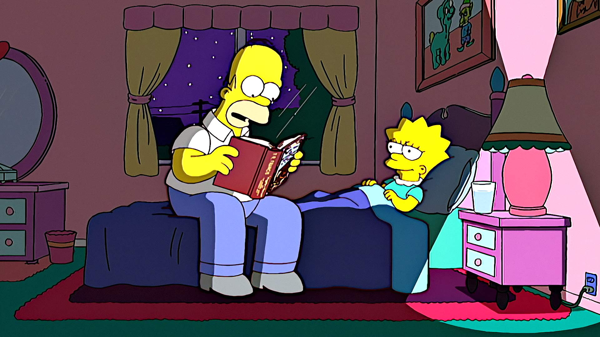 Watch The Simpsons Episode 8 on JioHotstar