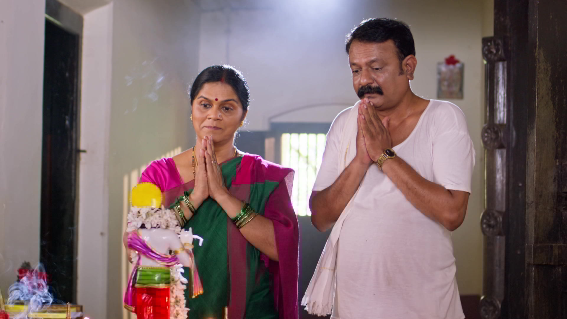 Watch Neenadhe Naa S2 Episode 62 on JioHotstar