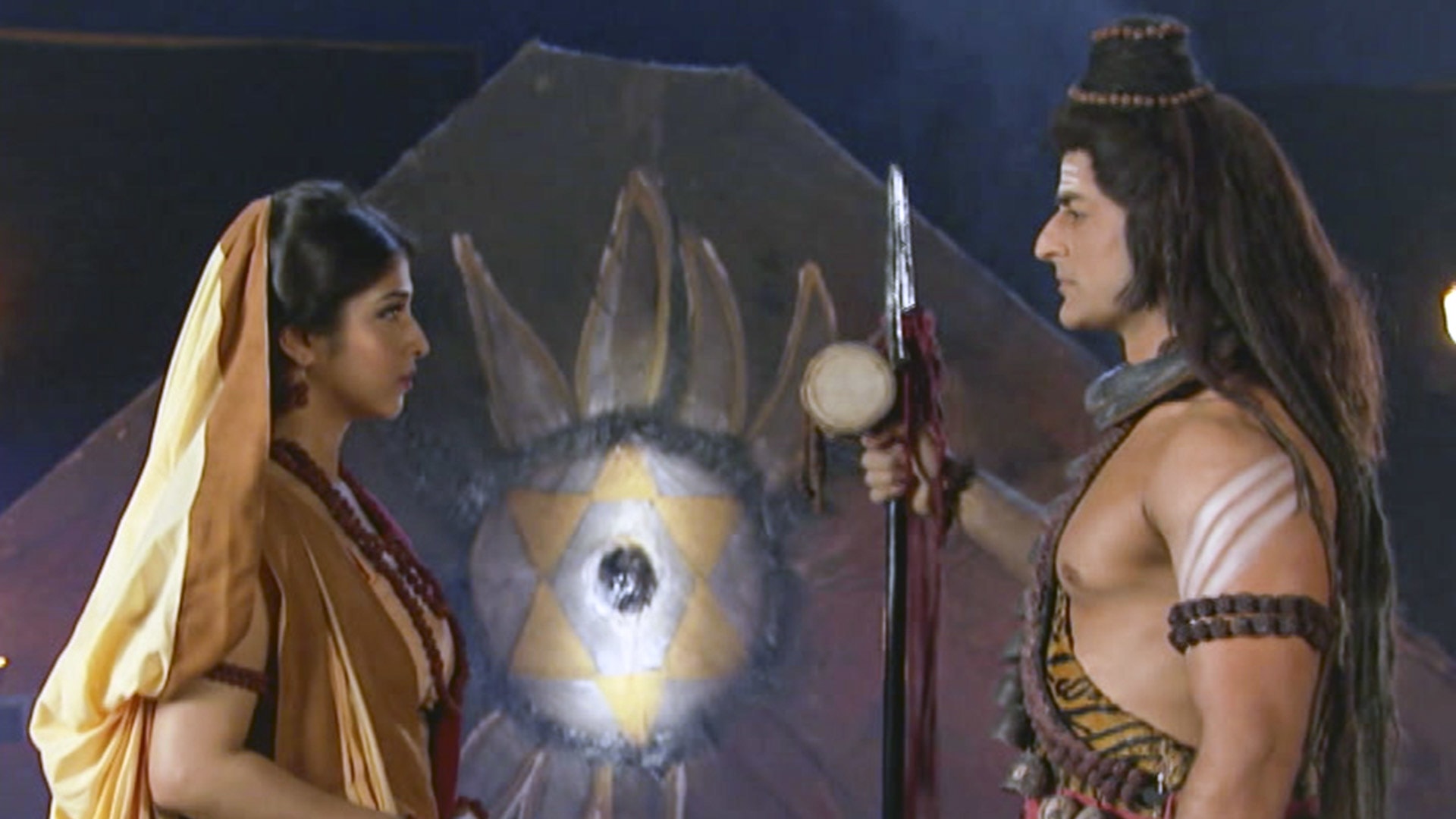 Watch Hara Hara Mahadeva Episode 211 on JioHotstar