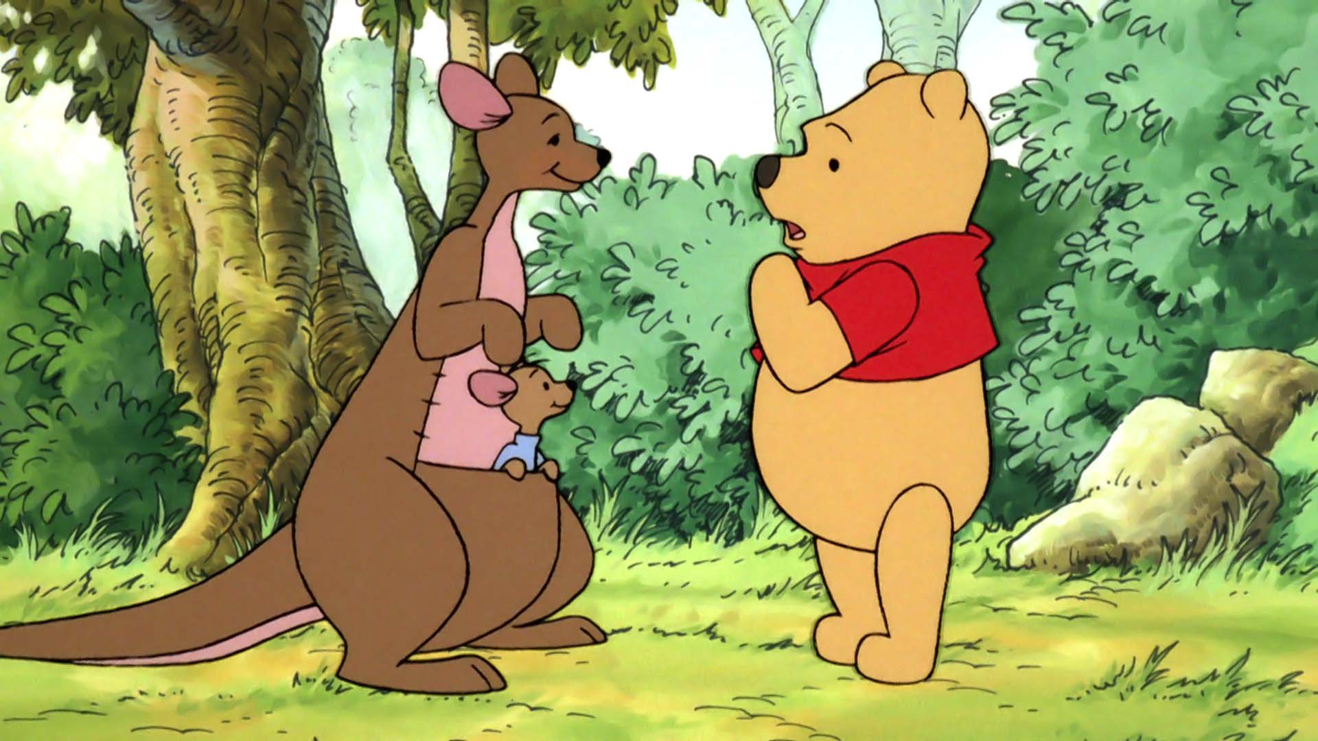 Watch The New Adventures Of Winnie The Pooh Episode 22 on JioHotstar