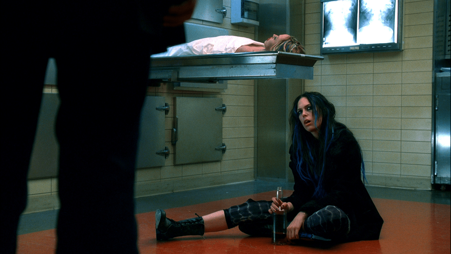 Watch Castle Episode 7 on Disney+ South Africa | English Police/Cop Series