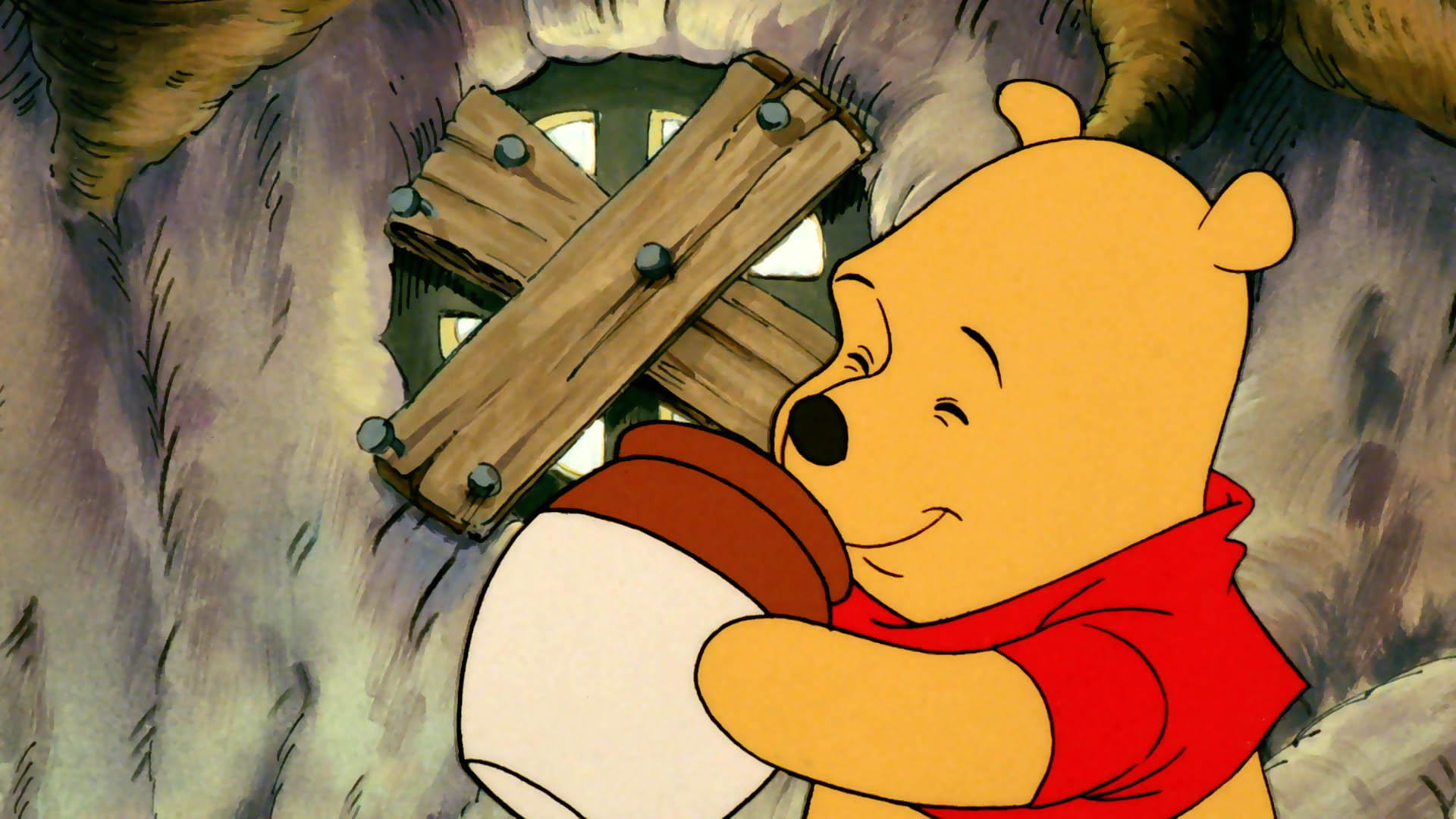 Watch The New Adventures Of Winnie The Pooh Episode 2 on JioHotstar