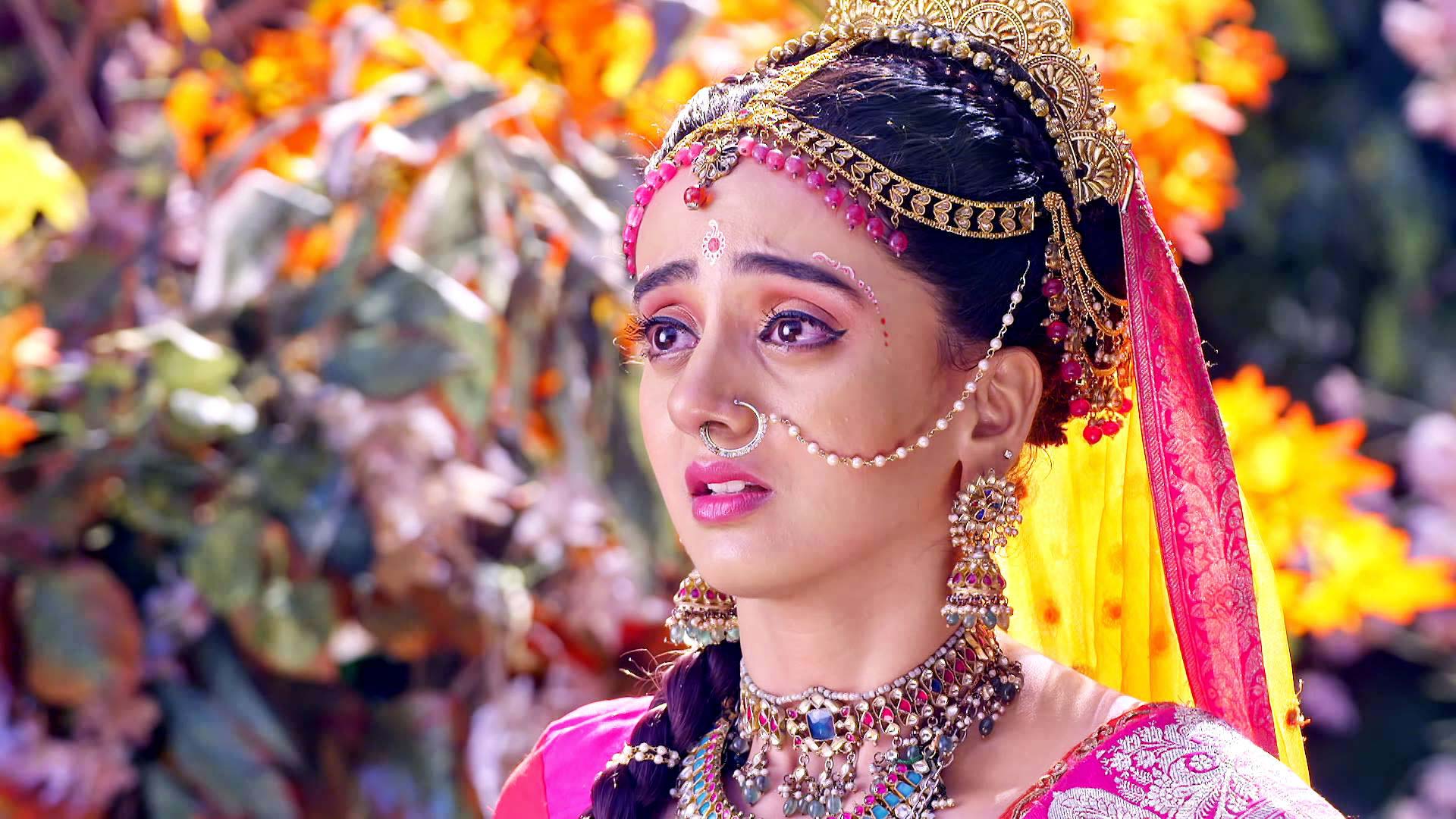 Watch RadhaKrishn S4 Episode 248 on JioHotstar