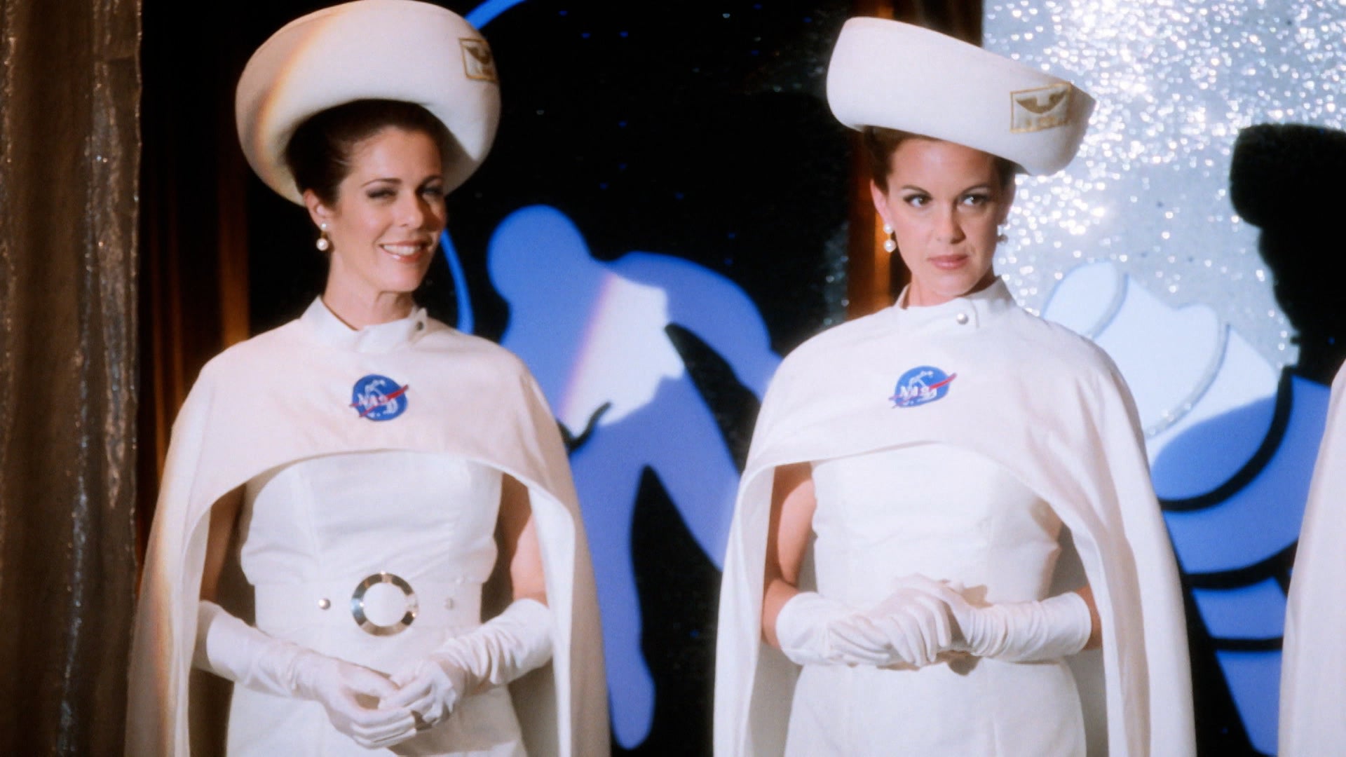 Watch From The Earth To The Moon S1 Episode 11 on JioHotstar