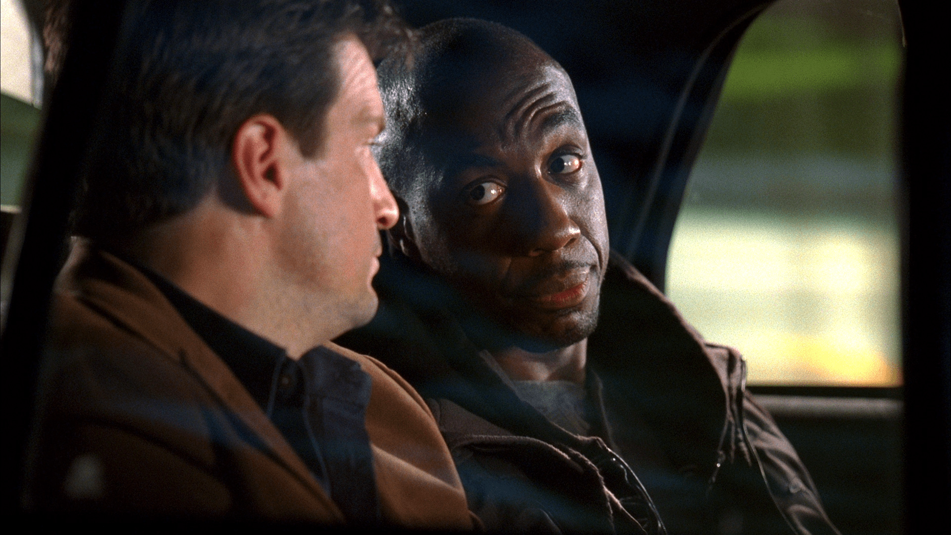 Watch Castle S2 Episode 9 on Disney+ South Africa | English Police/Cop ...