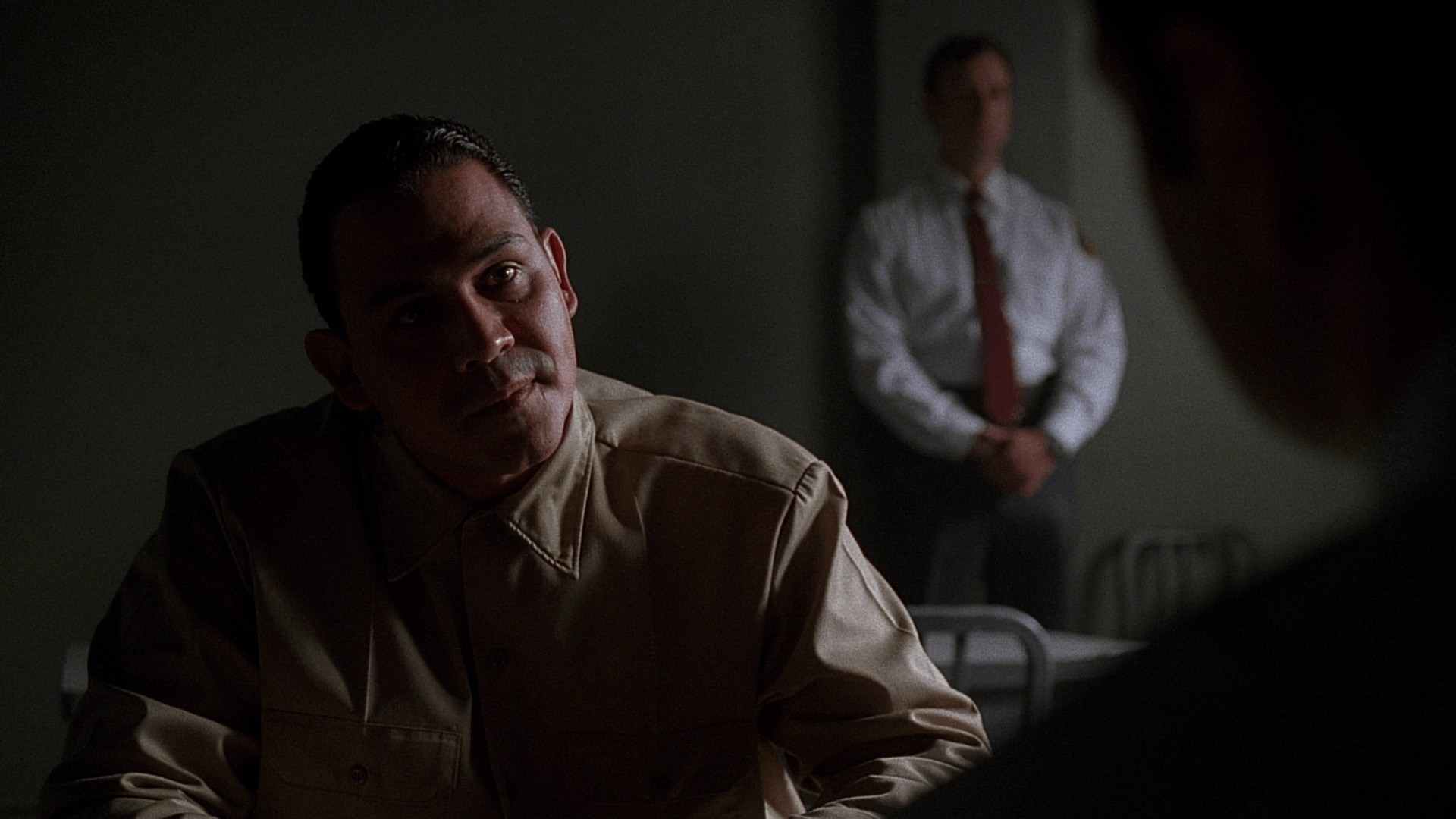 Watch The X-Files S7 Episode 7 on Disney+ South Africa | English French ...