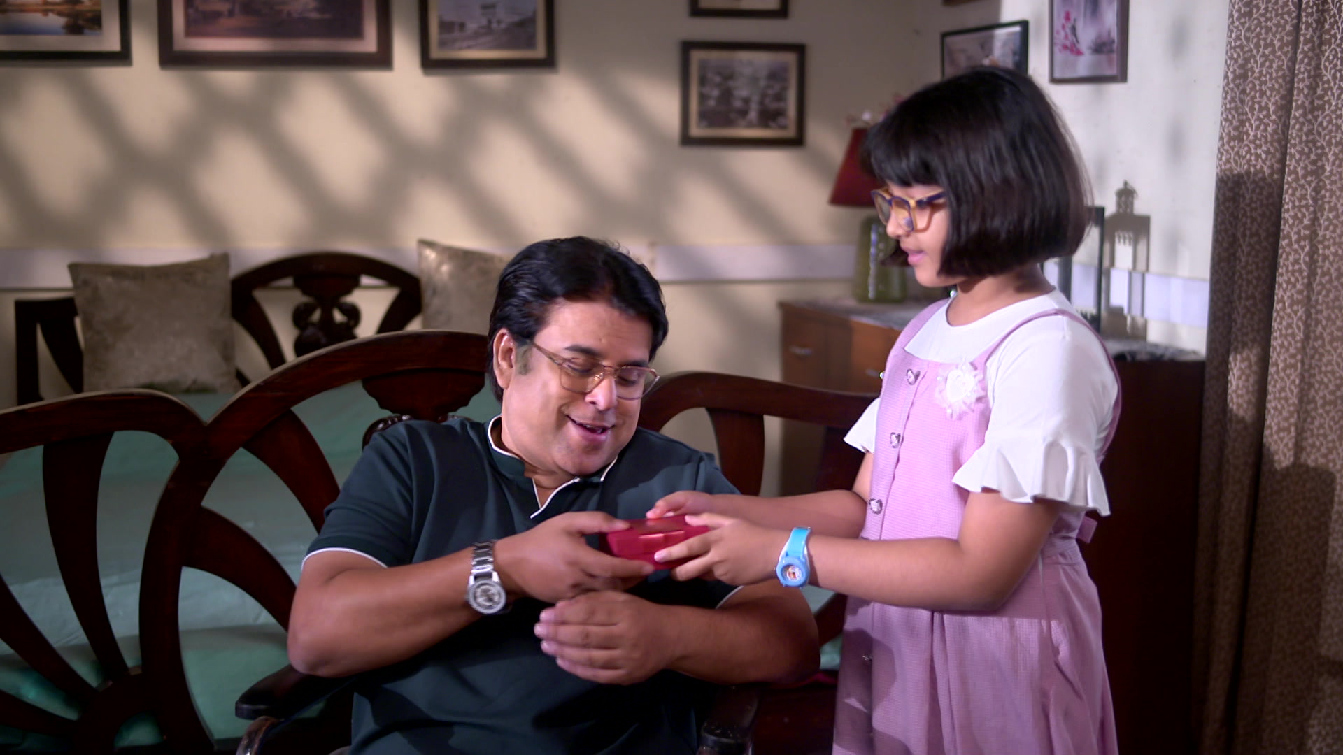 Watch Tentulpataa S1 Episode 225 on JioHotstar