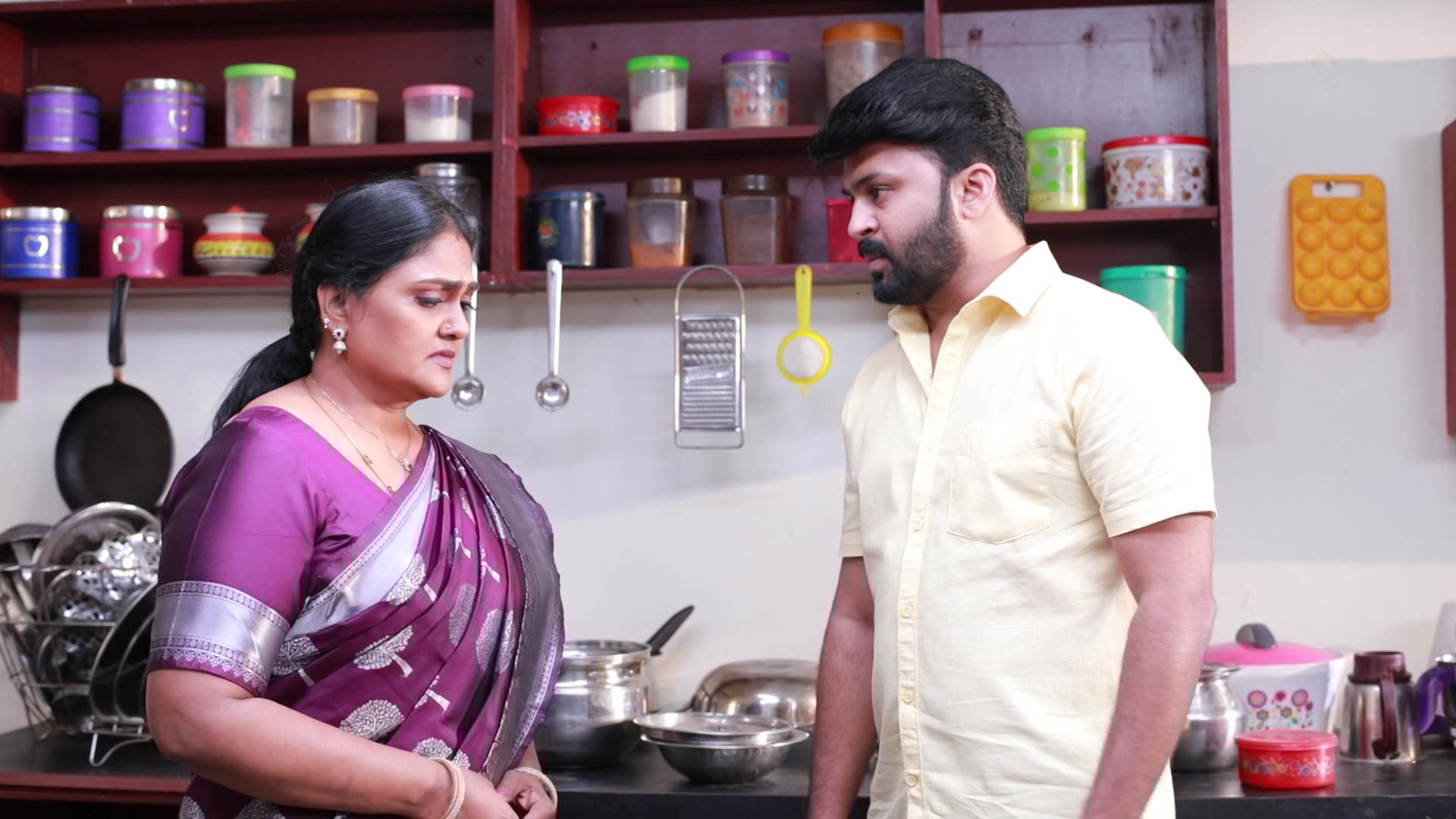 Watch Pandian Stores 2 S2 Episode 356 on JioHotstar