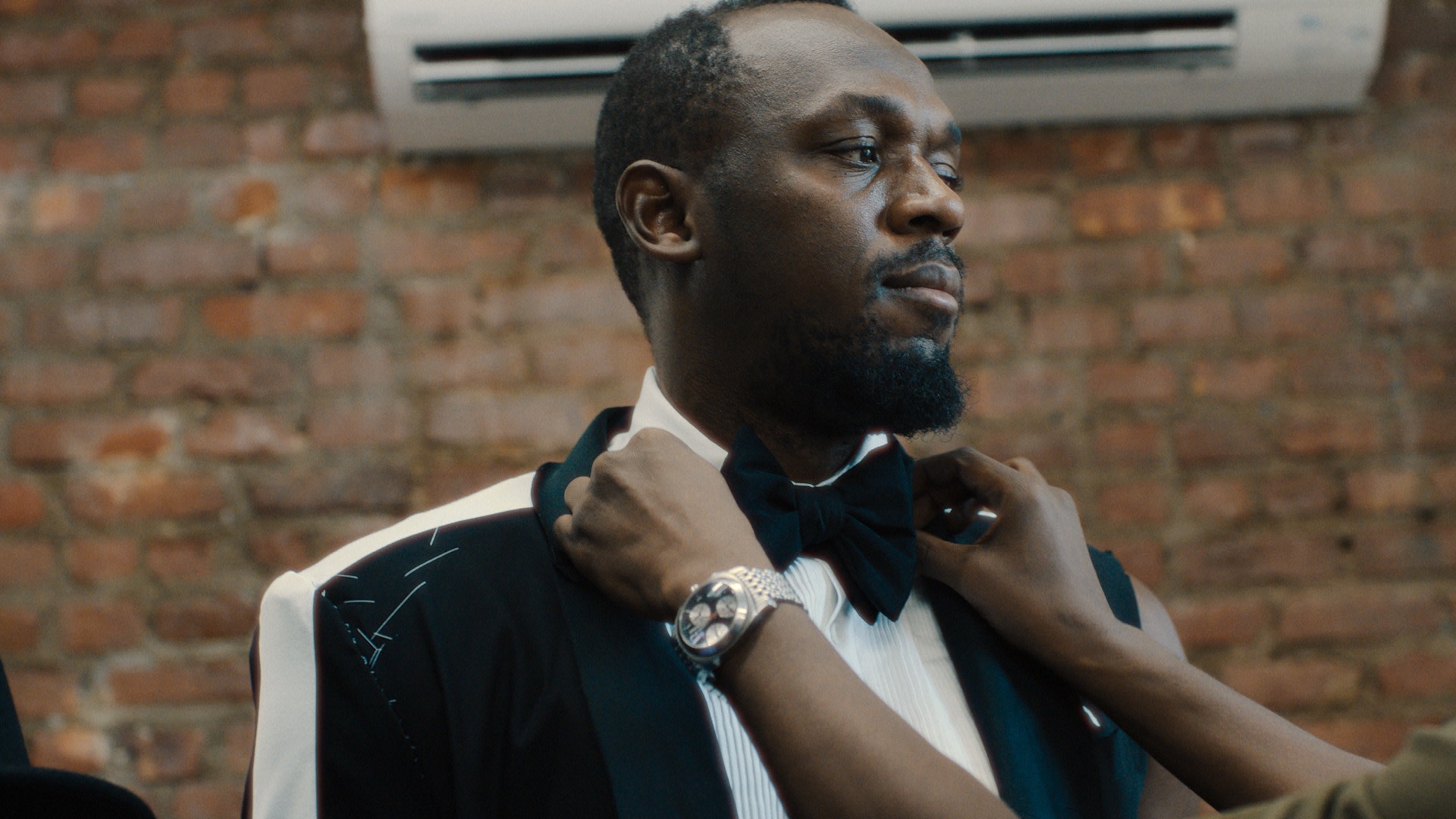 Watch Sneaker Wars: Adidas V. Puma Episode 2 on Disney+