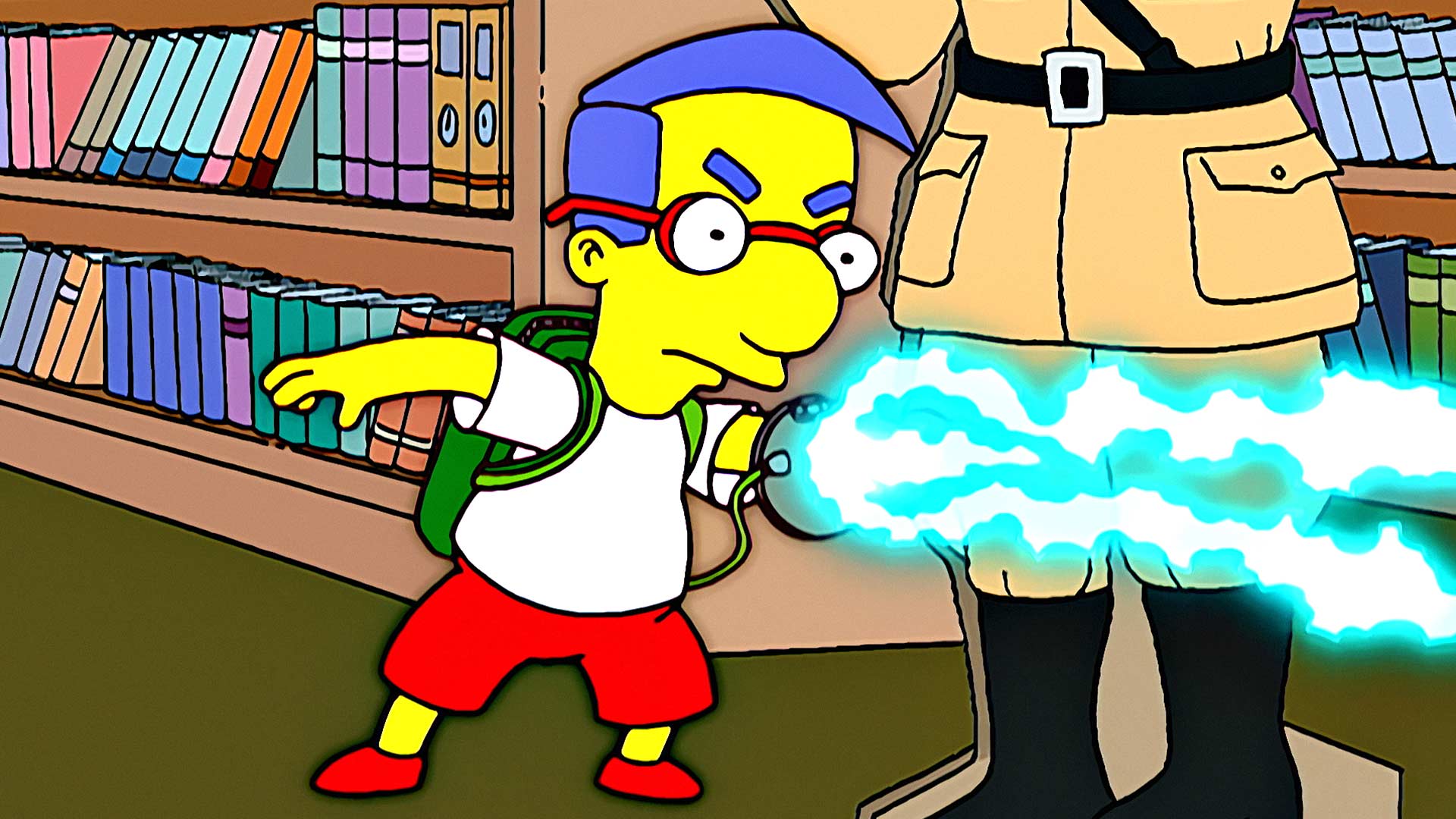 Watch The Simpsons Episode 11 on JioHotstar