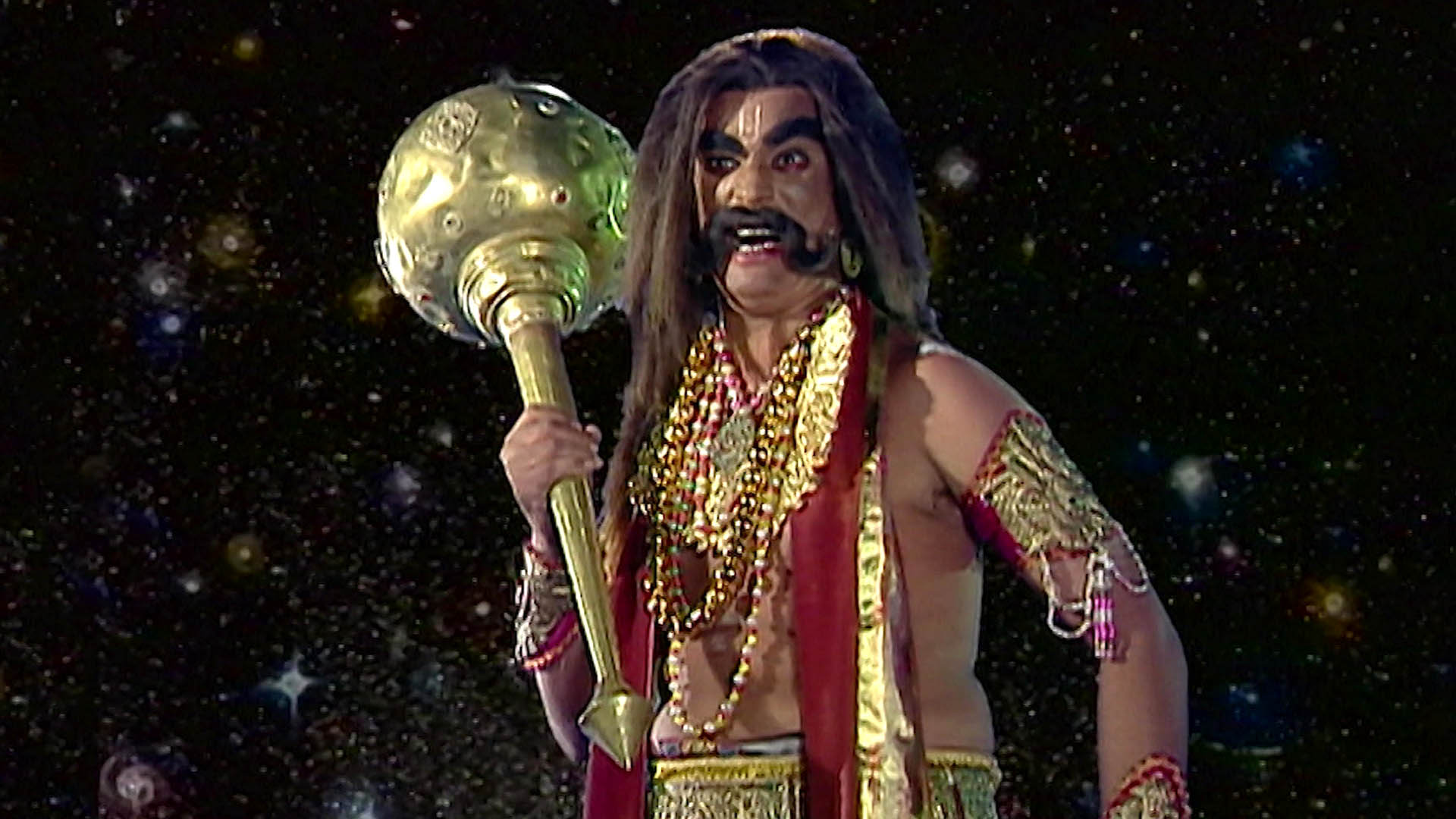 Watch Sri Krishna Episode 94 on JioHotstar