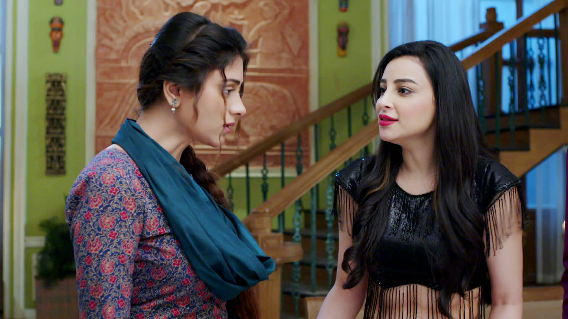 Stream jhanak Online | Watcho