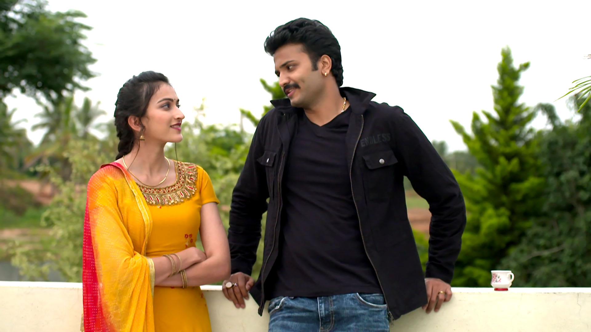 Watch Premaloka S1 Episode 243 on JioHotstar