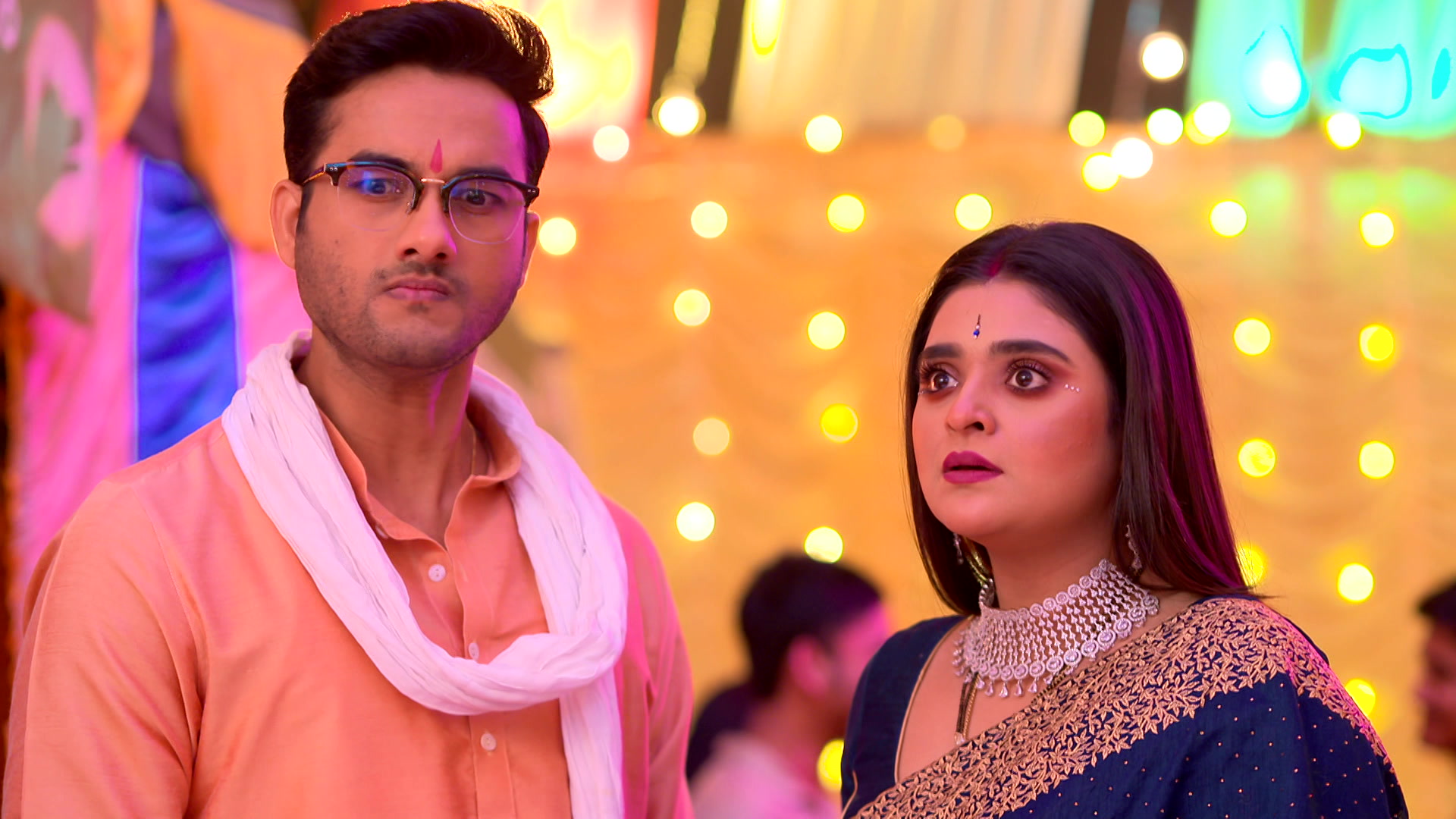 Watch Tentulpataa S1 Episode 122 on JioHotstar