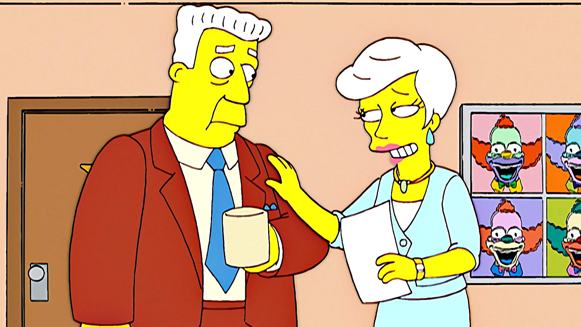 Watch The Simpsons S18 Episode 22 on JioHotstar