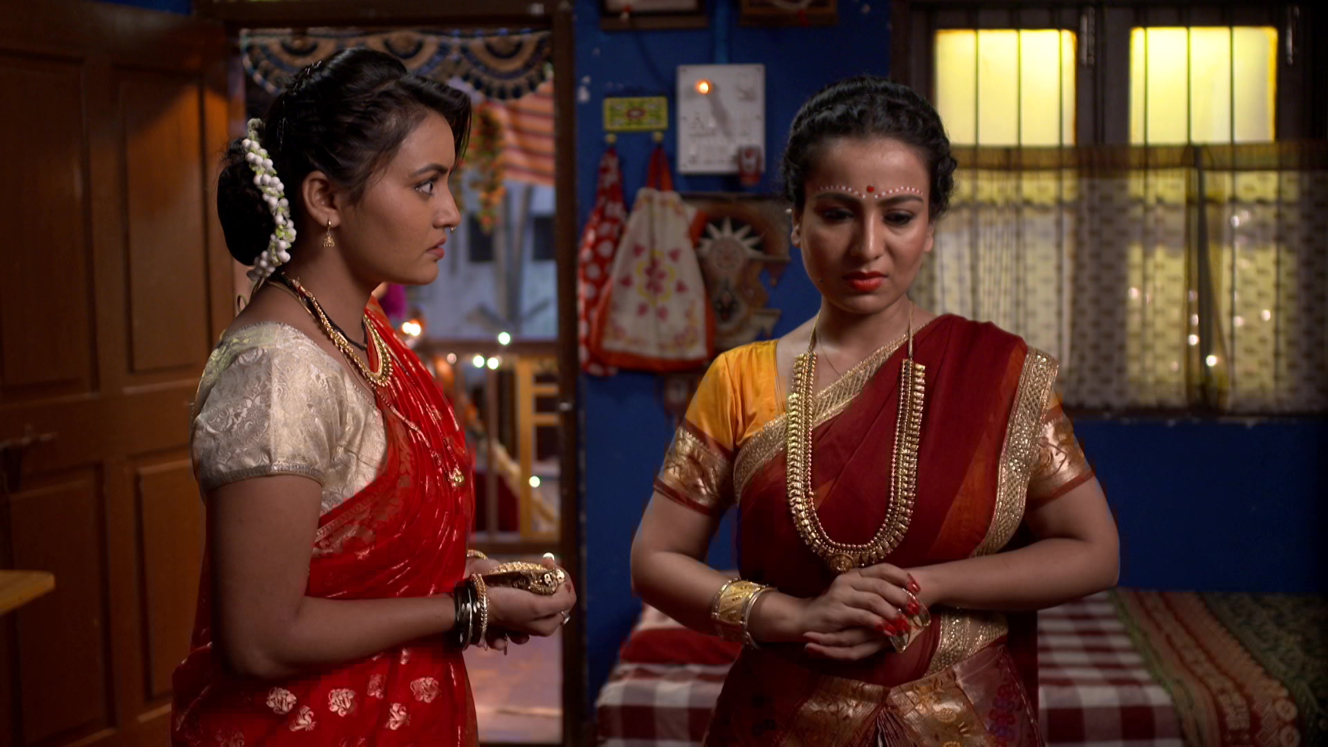 Watch Vaiju No 1 S1 Episode 59 on Disney+ Hotstar