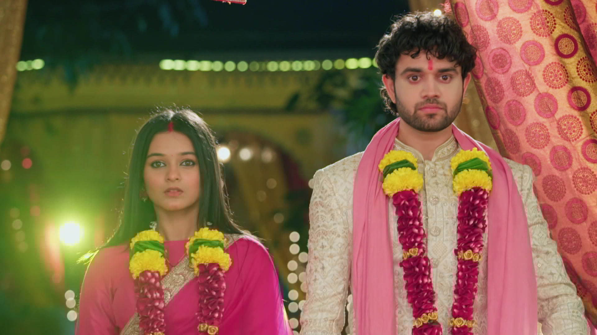 Watch Yeh Rishta Kya Kehlata Hai Episode 1569 on JioHotstar