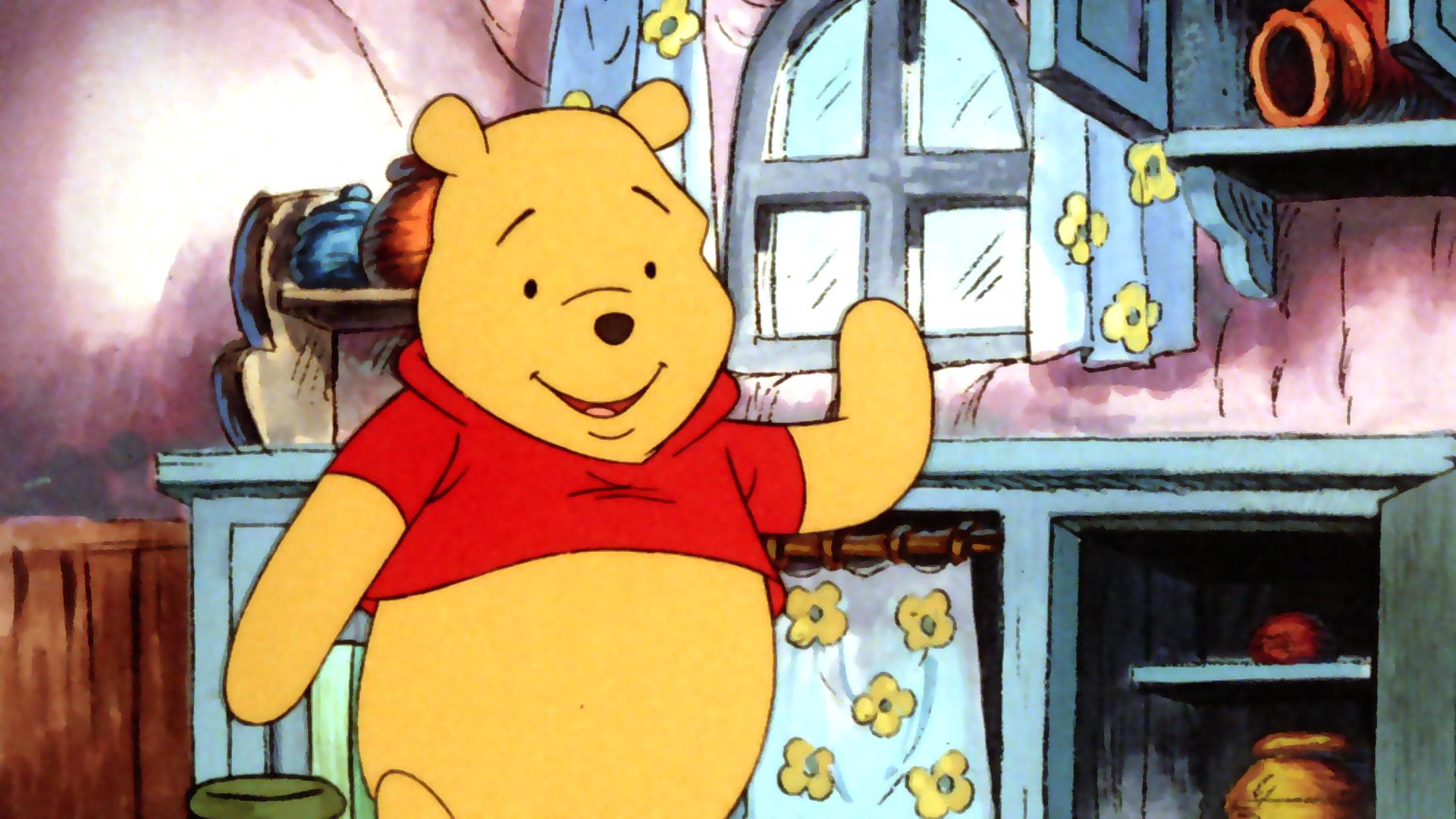 Watch The New Adventures Of Winnie The Pooh Episode 3 on JioHotstar