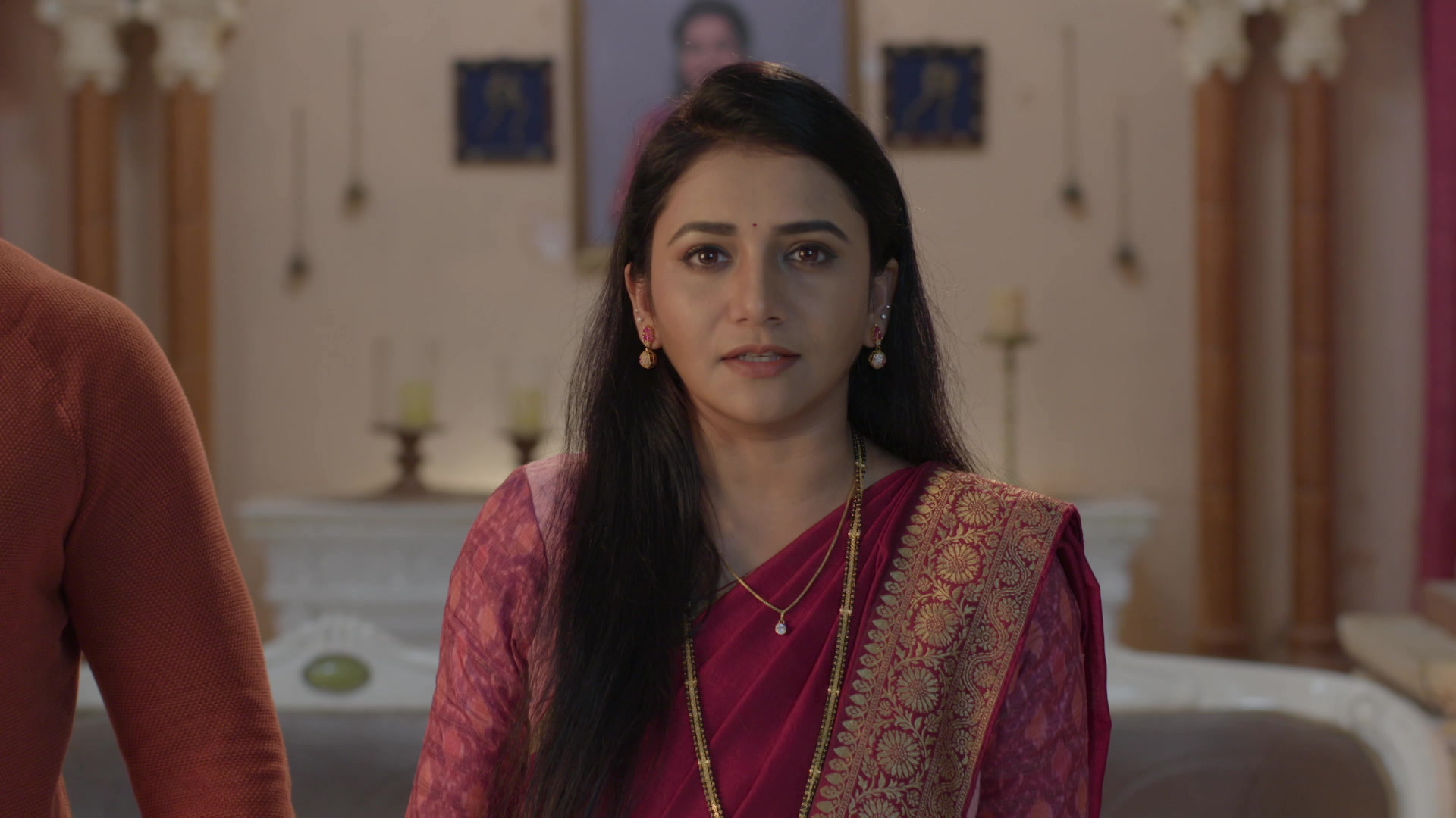Stream Sayali's Firm Decision Season 1 Episode 408 – Sayali's Firm ...