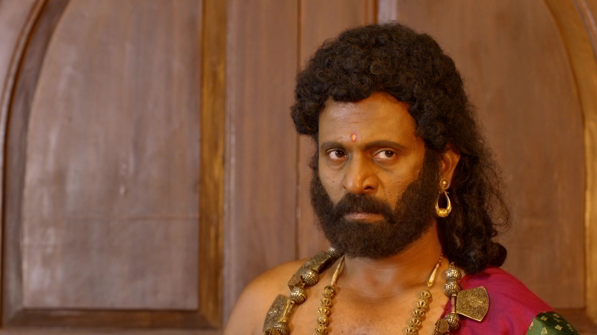 Watch Velammal Episode 12 on JioHotstar