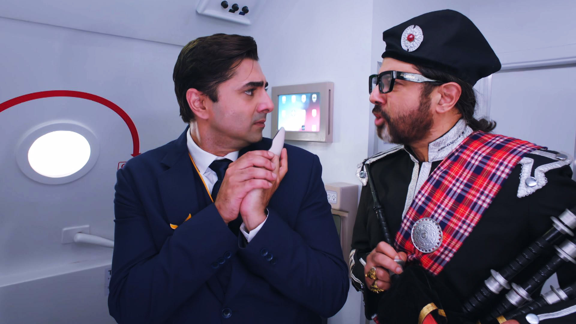 Watch Zyada Mat Udd S1 Episode 8 on JioHotstar