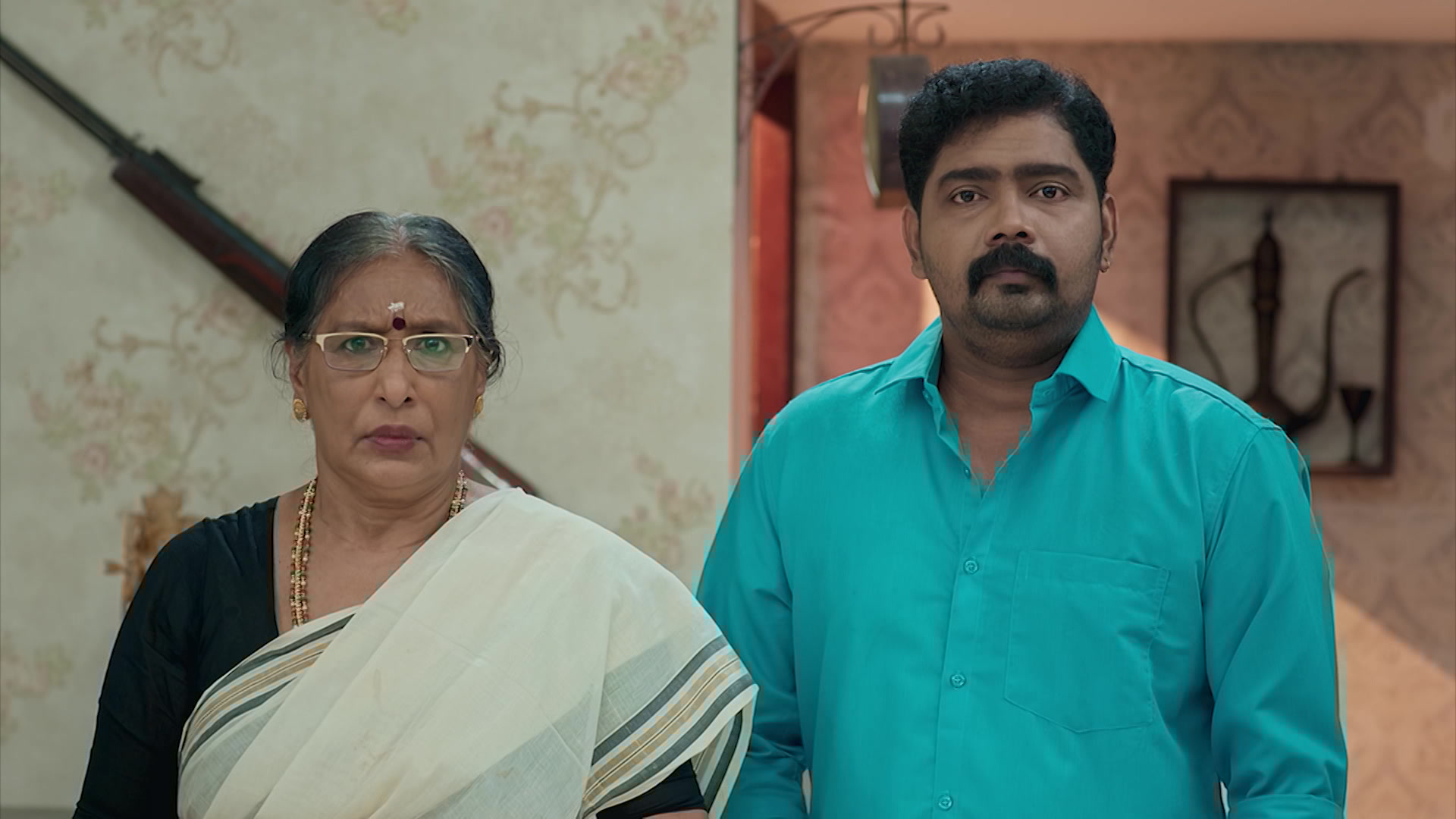 Stream santhwanam Online | Watcho