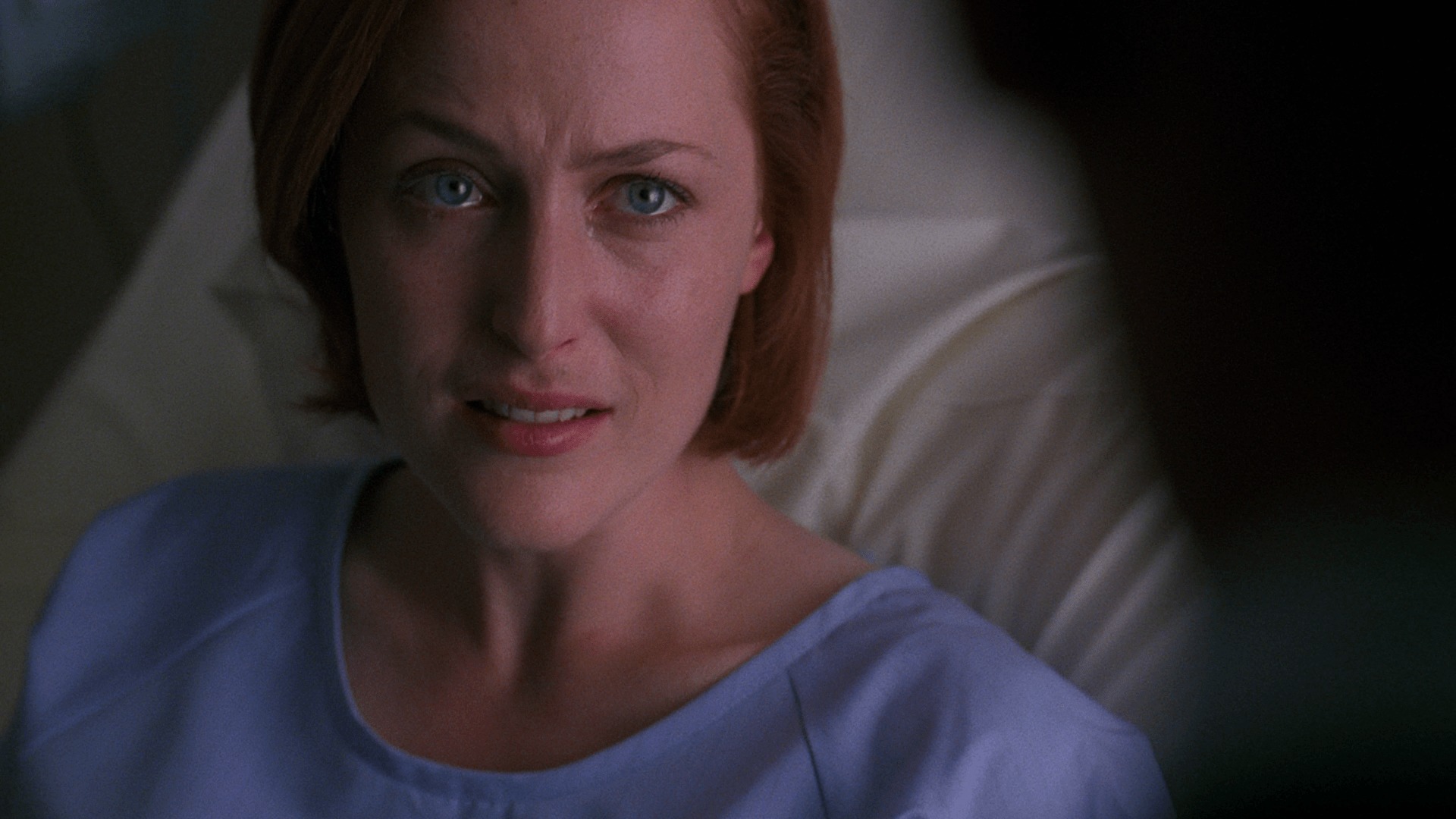 Watch The X-Files S8 Episode 1 on Disney+