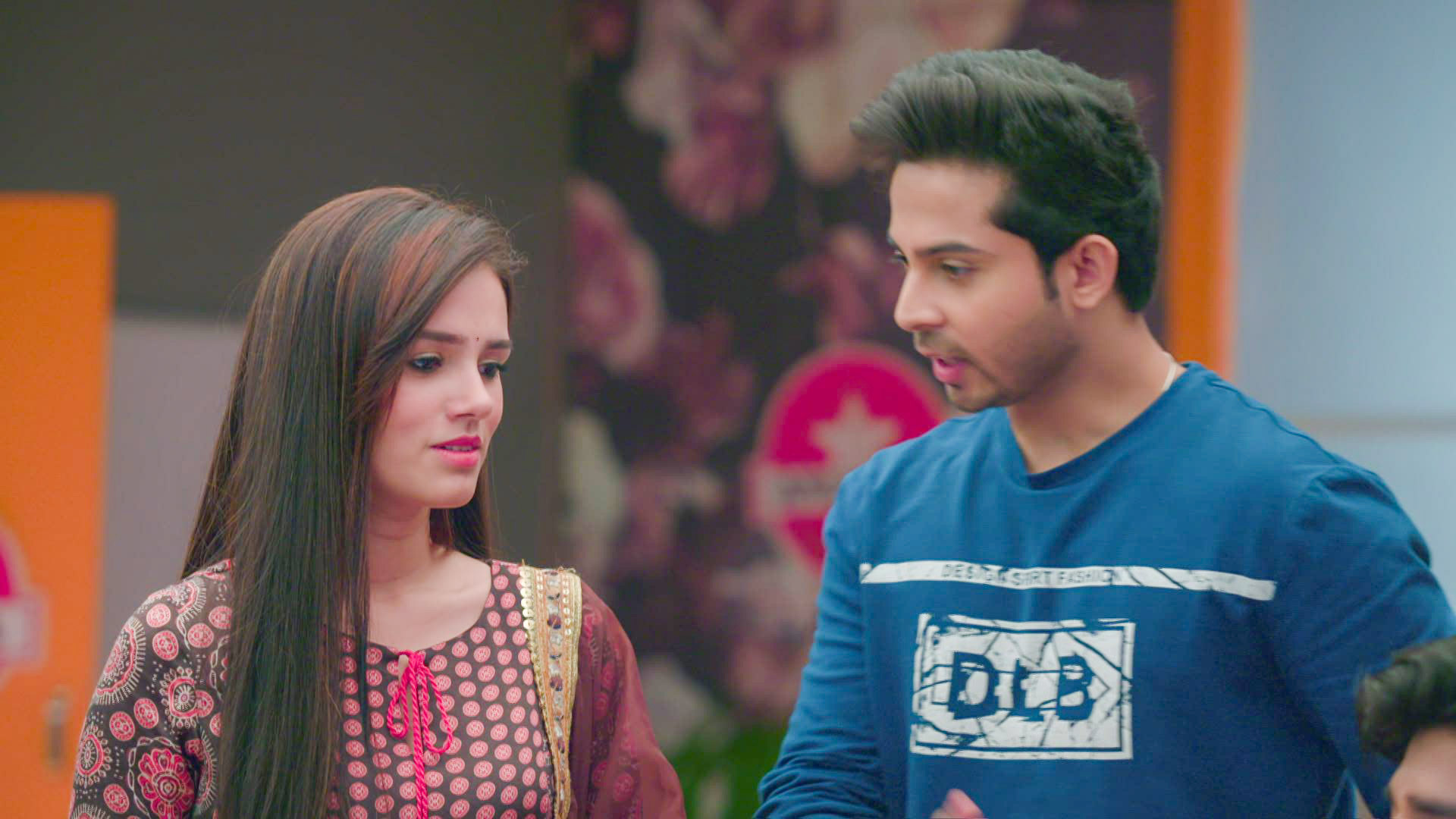 Watch Anupama Episode 887 on JioHotstar