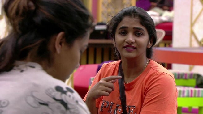 Anupama-Divya imitate Prashanth - JioHotstar