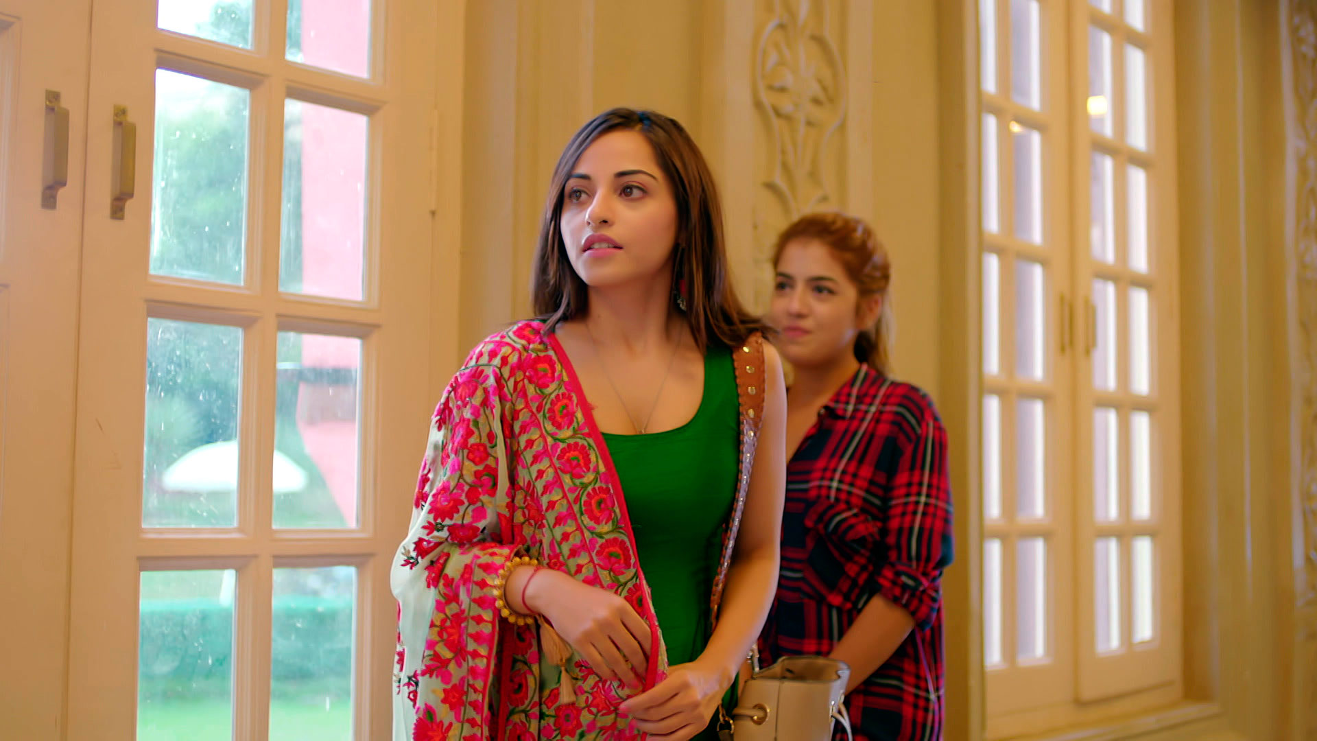 Watch Nazar Episode 18 on JioHotstar