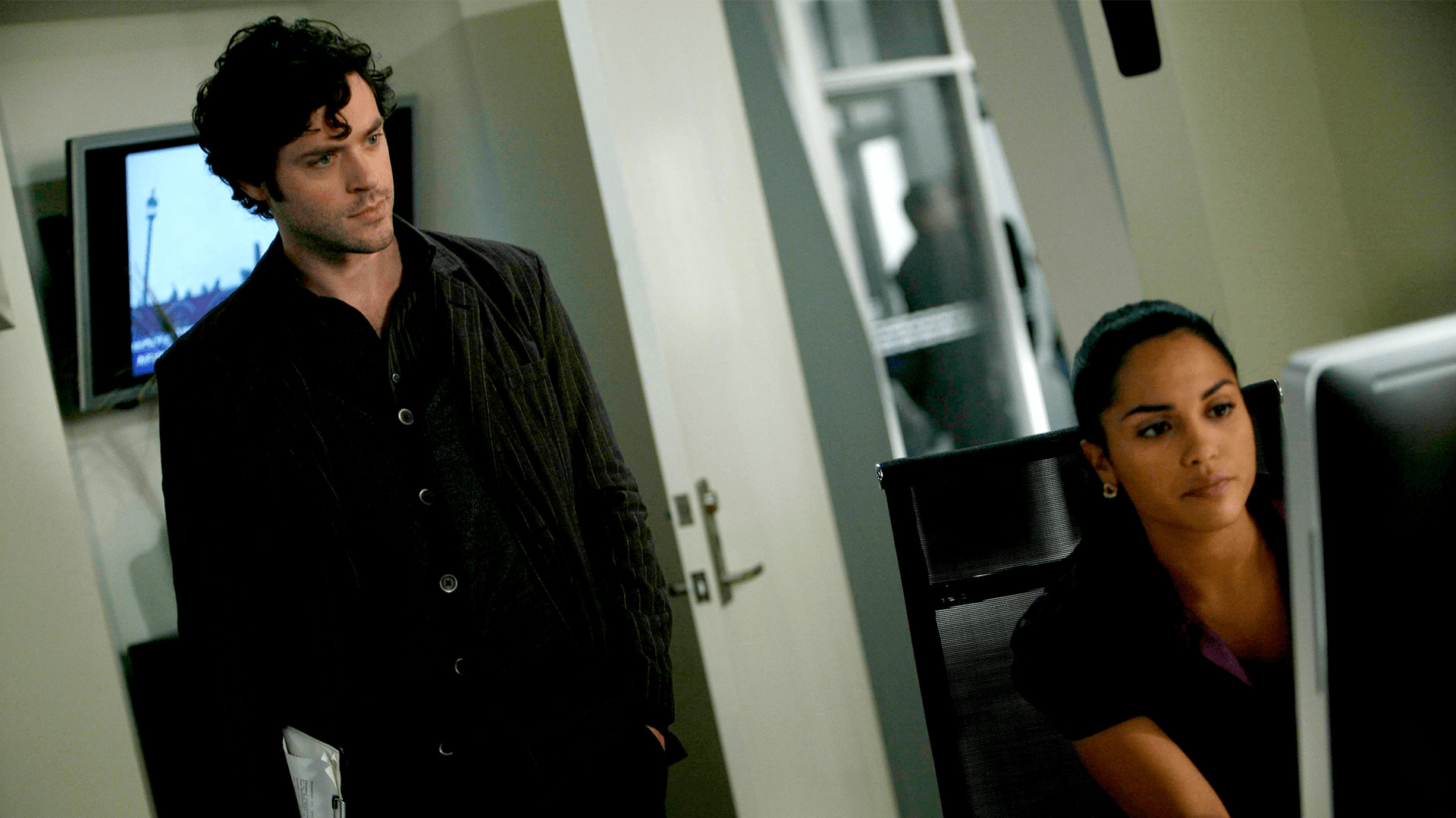 Watch Lie to Me Episode 6 on Disney+ South Africa | English Drama Series