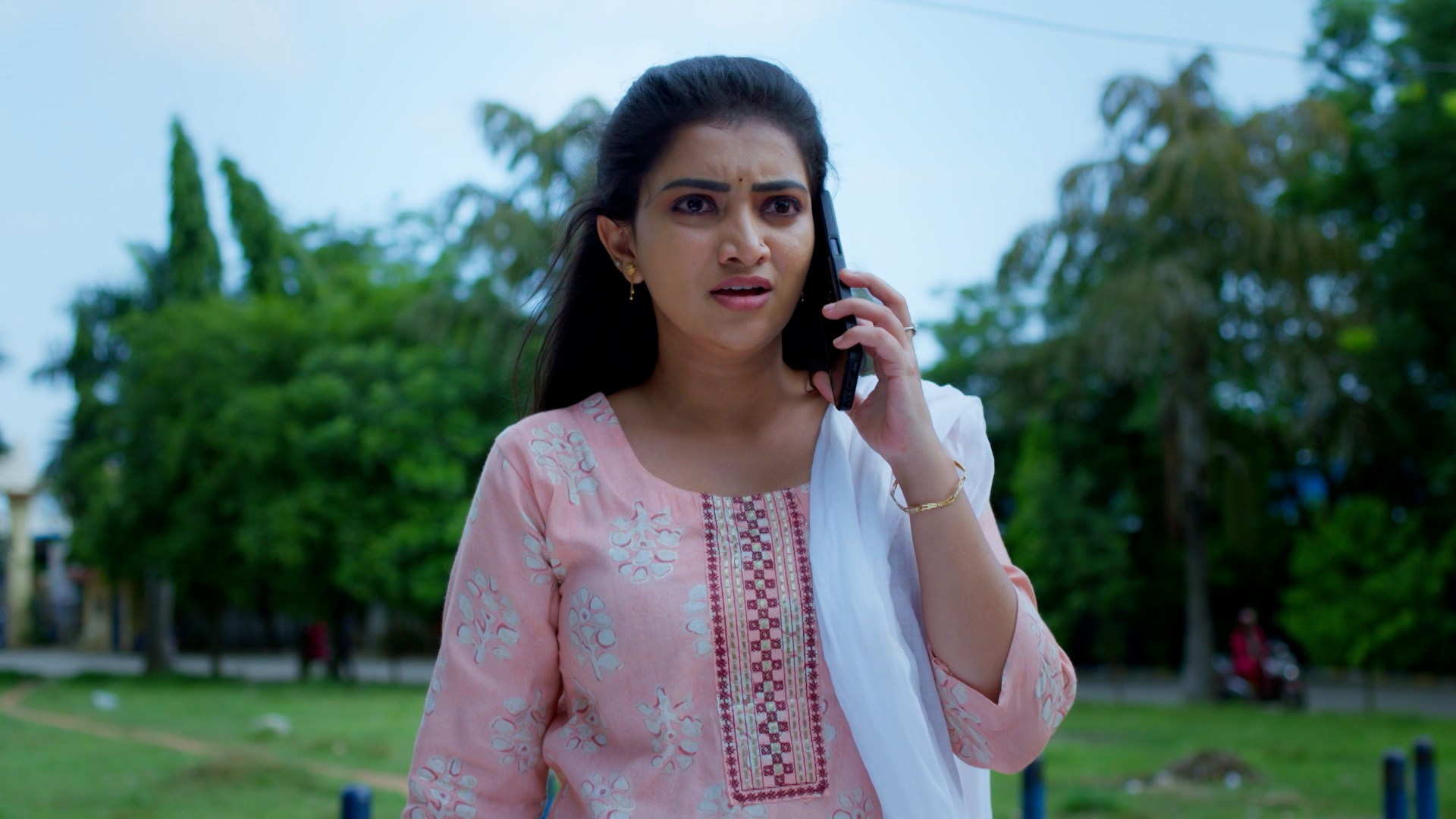 Watch Bhargavi LL.B S1 Episode 99 on JioHotstar