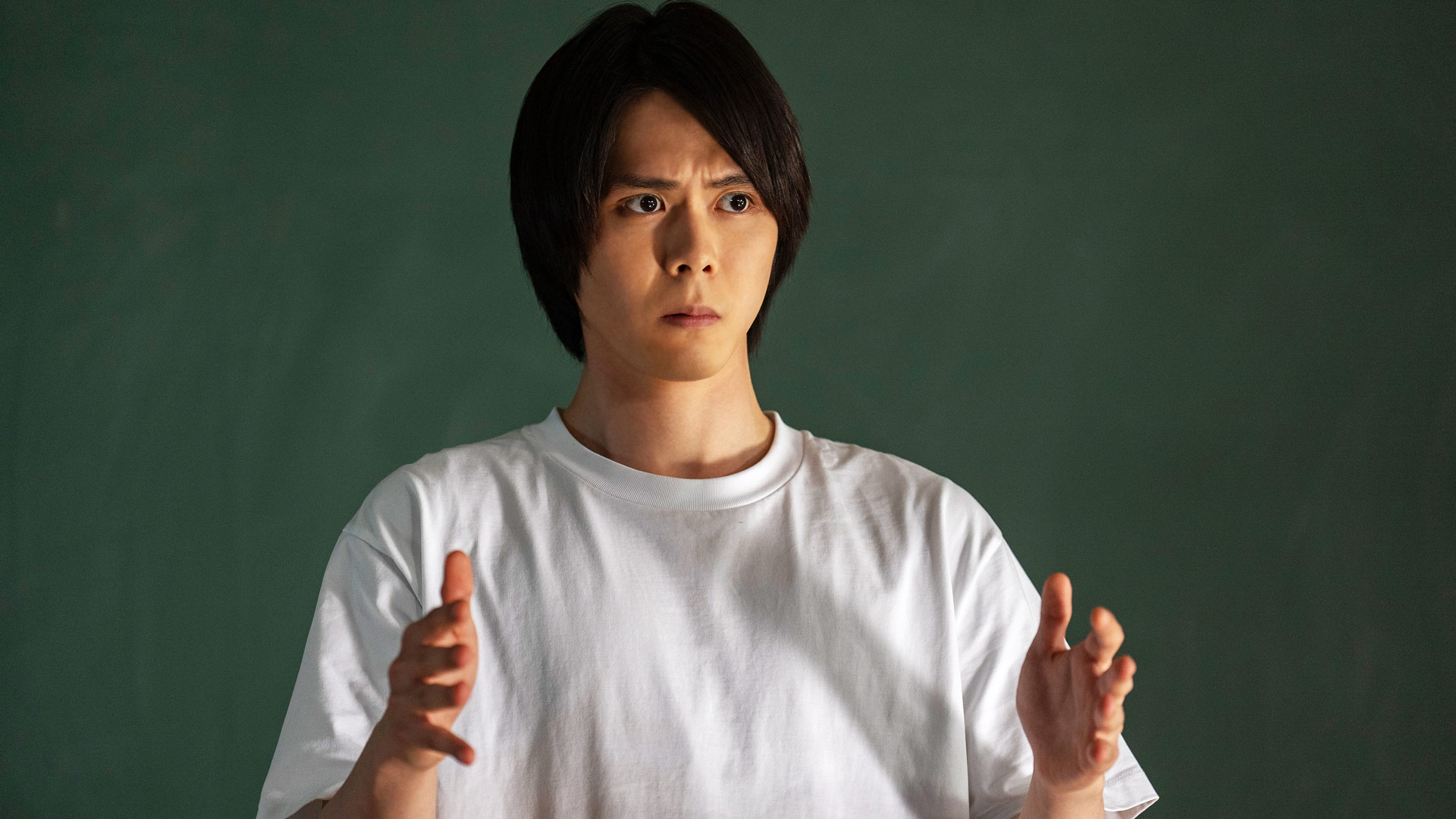 Stream Within Reach Season 1 Episode 3 – Within Reach on Disney+