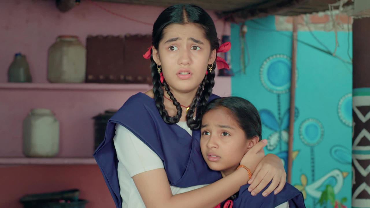 Watch Suhaagan Episode 4 on JioHotstar