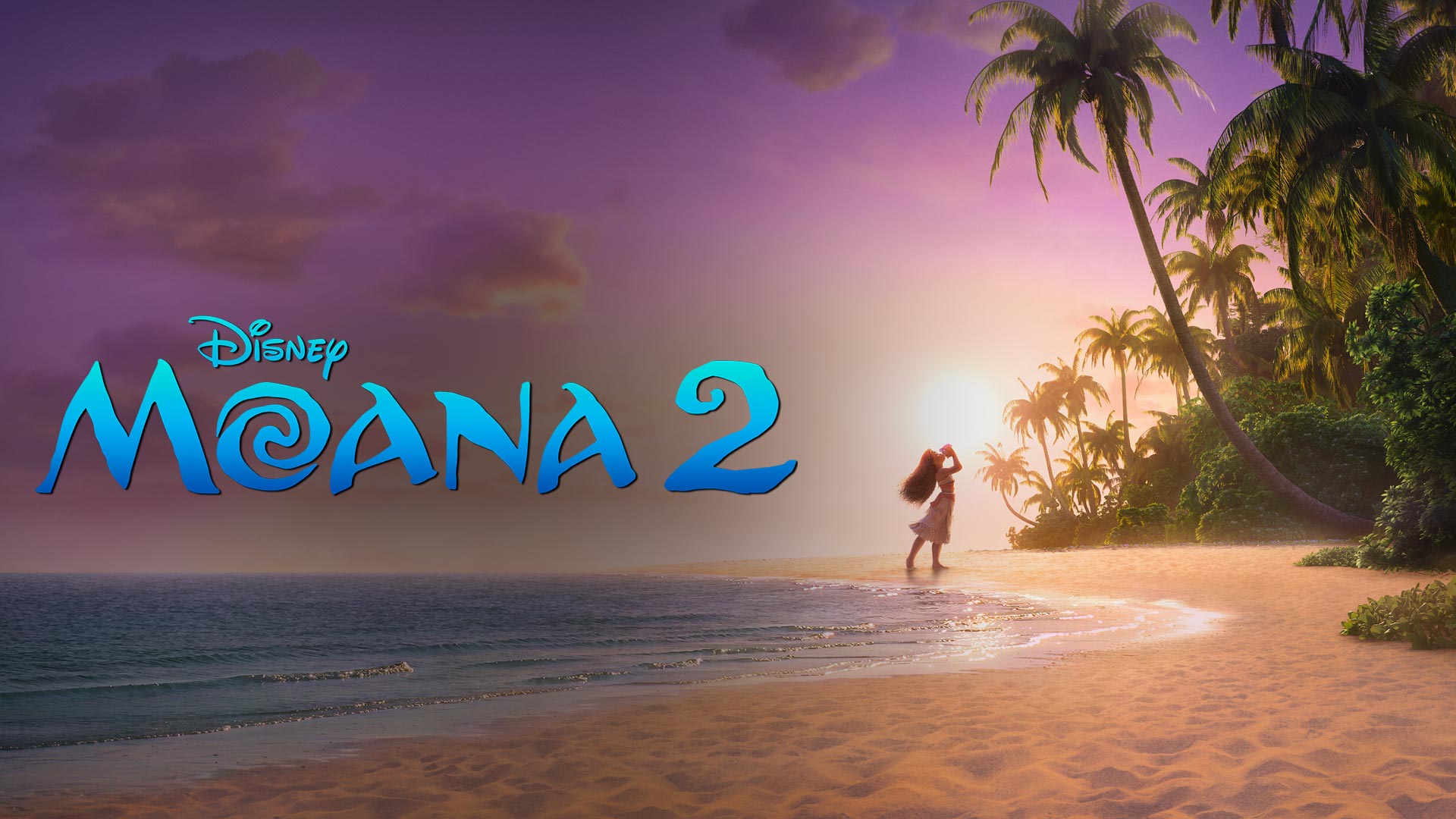 Watch a clip from Moana 2 - Trailer on Disney+ Hotstar
