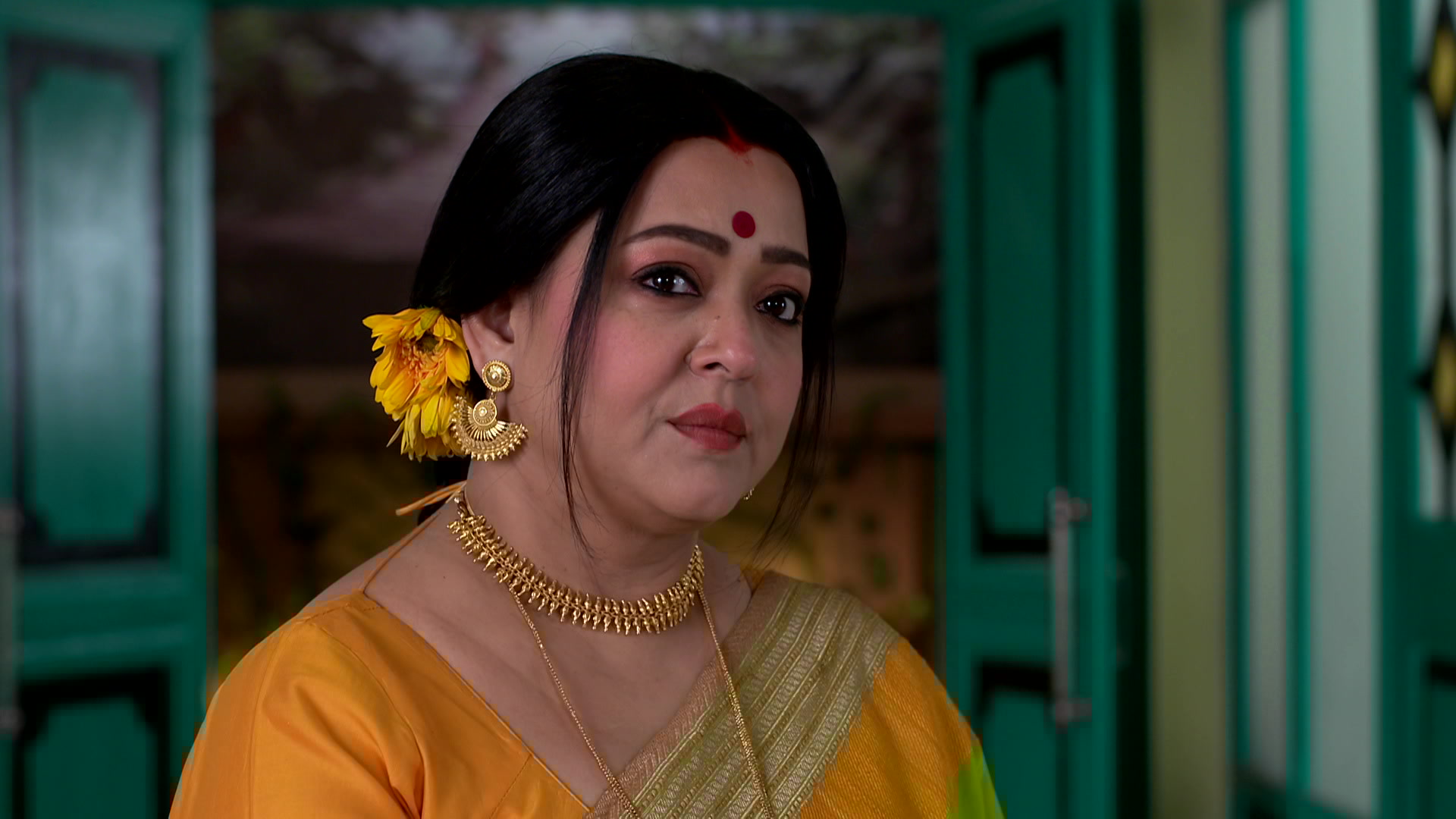 Watch Jol Thoi Thoi Bhalobasha S1 Episode 192 on JioHotstar