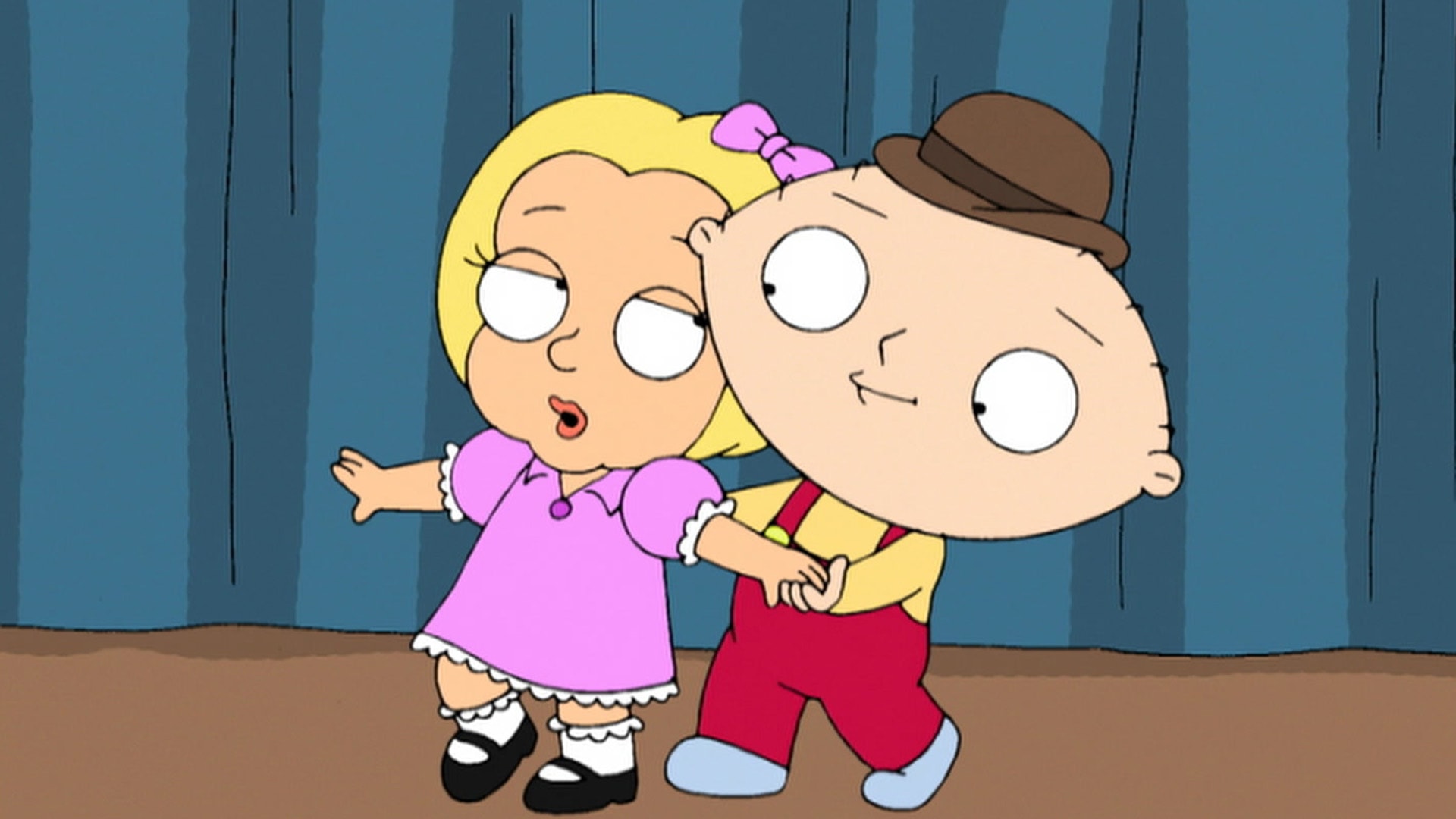 Nonton From Method to Madness Season 3 Episode 18 - From Method to ...