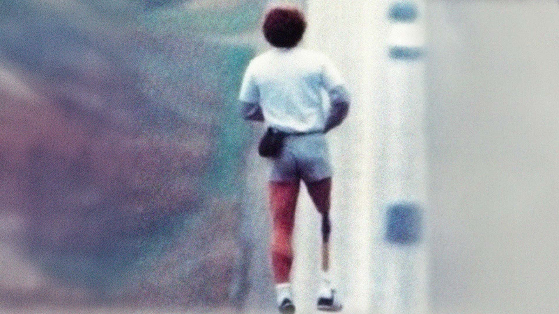 Watch The Terry Fox Story: Heart Of A Champion - JioHotstar