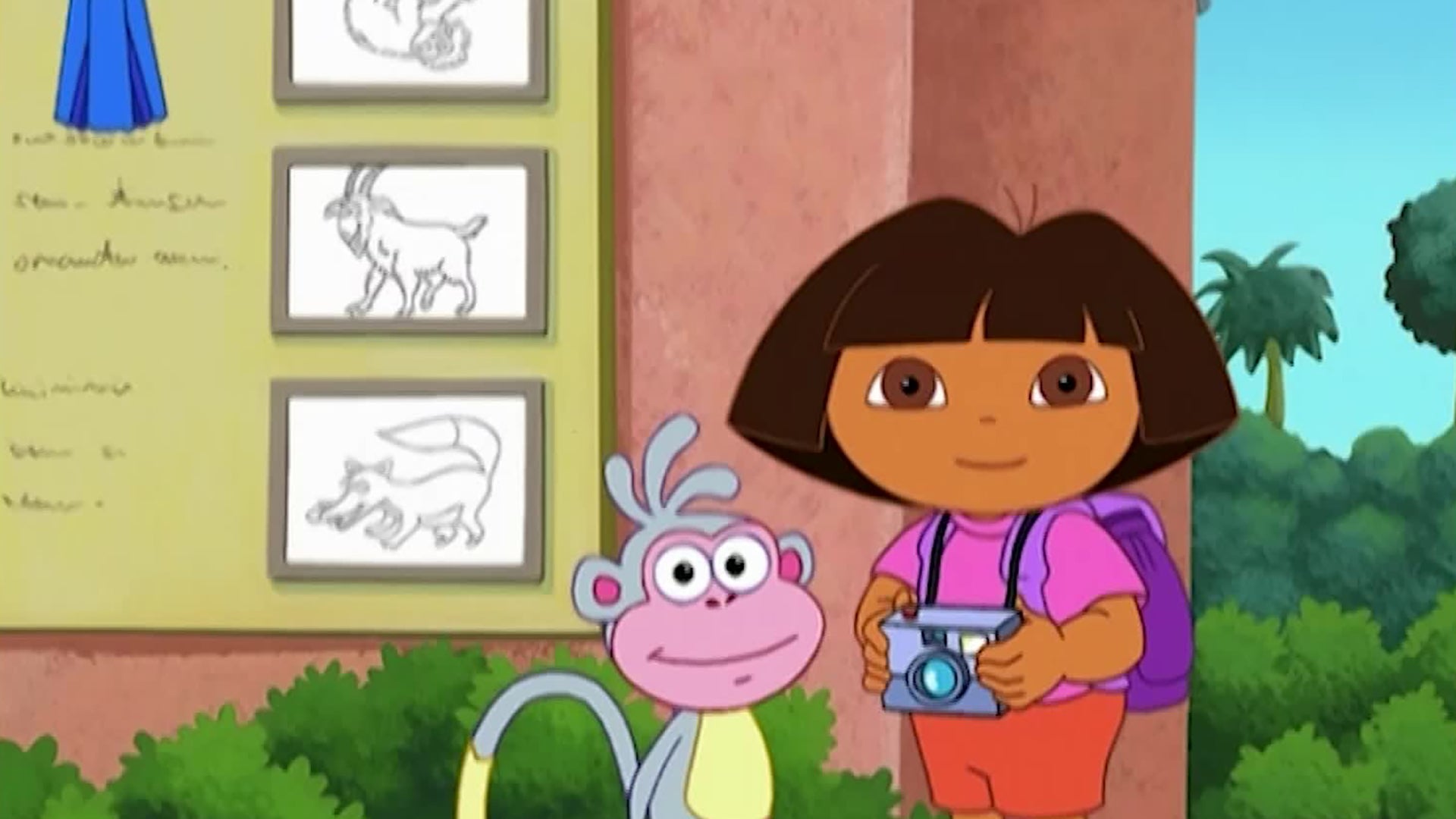 Watch Dora The Explorer S2 Episode 21 on JioHotstar